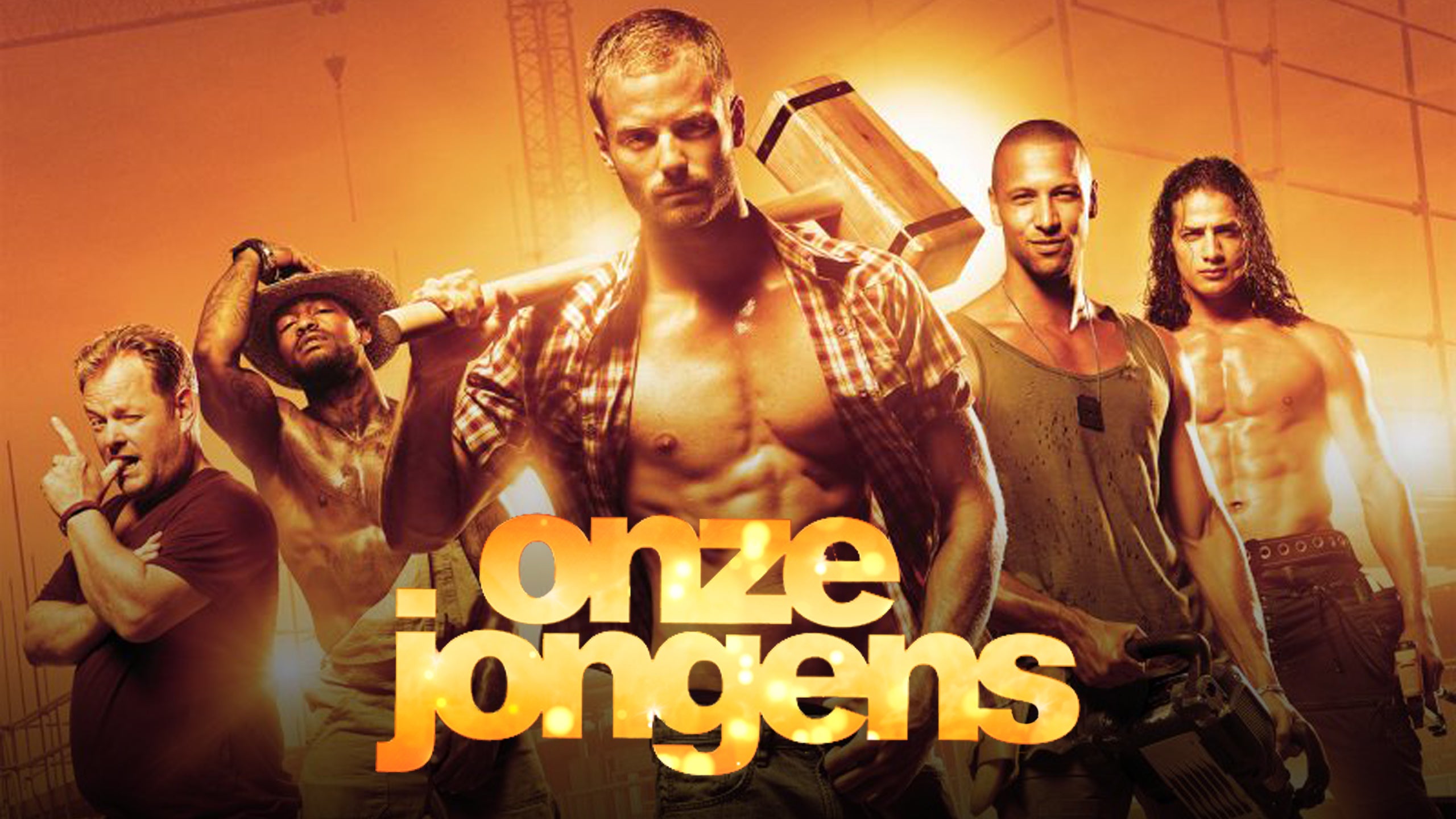 Videoland : Lijst van programma's - O - 1