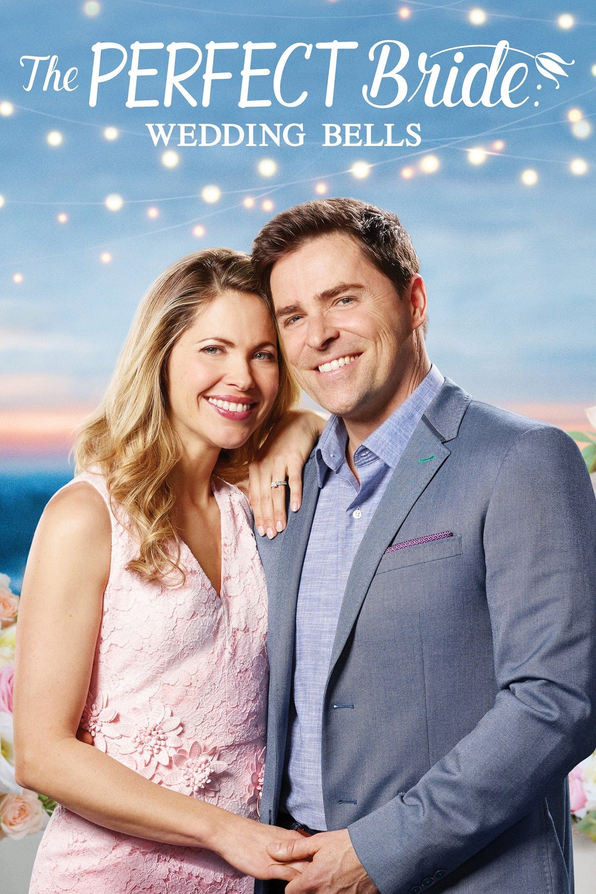 The Perfect Bride: Wedding Bells op Videoland