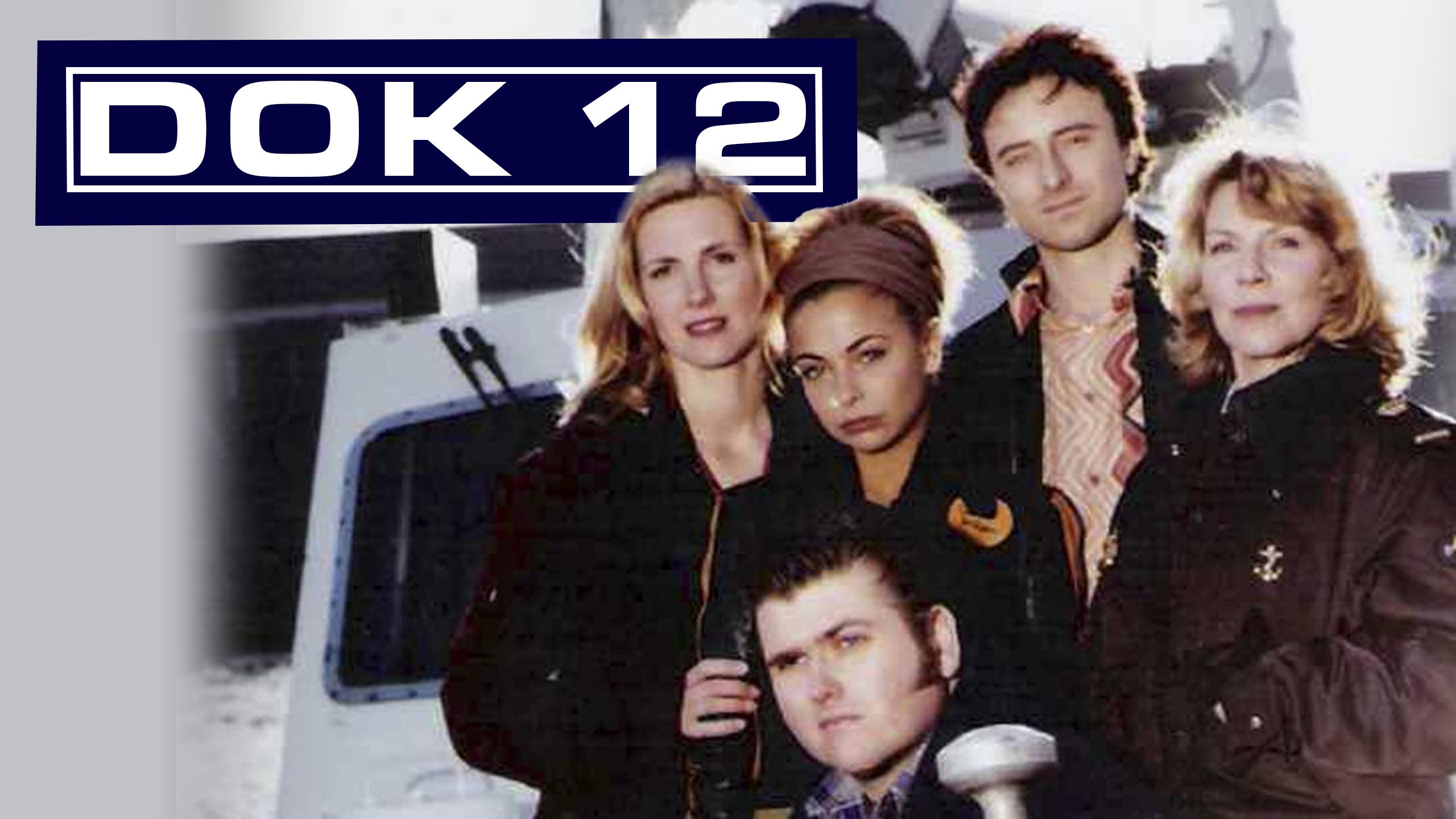 Lijst van programma's - D - 3