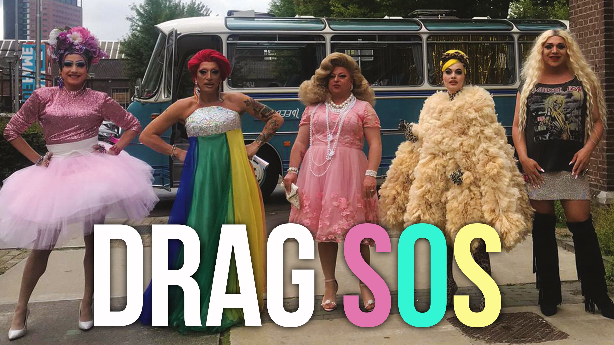 Lijst van programma's - D - 2