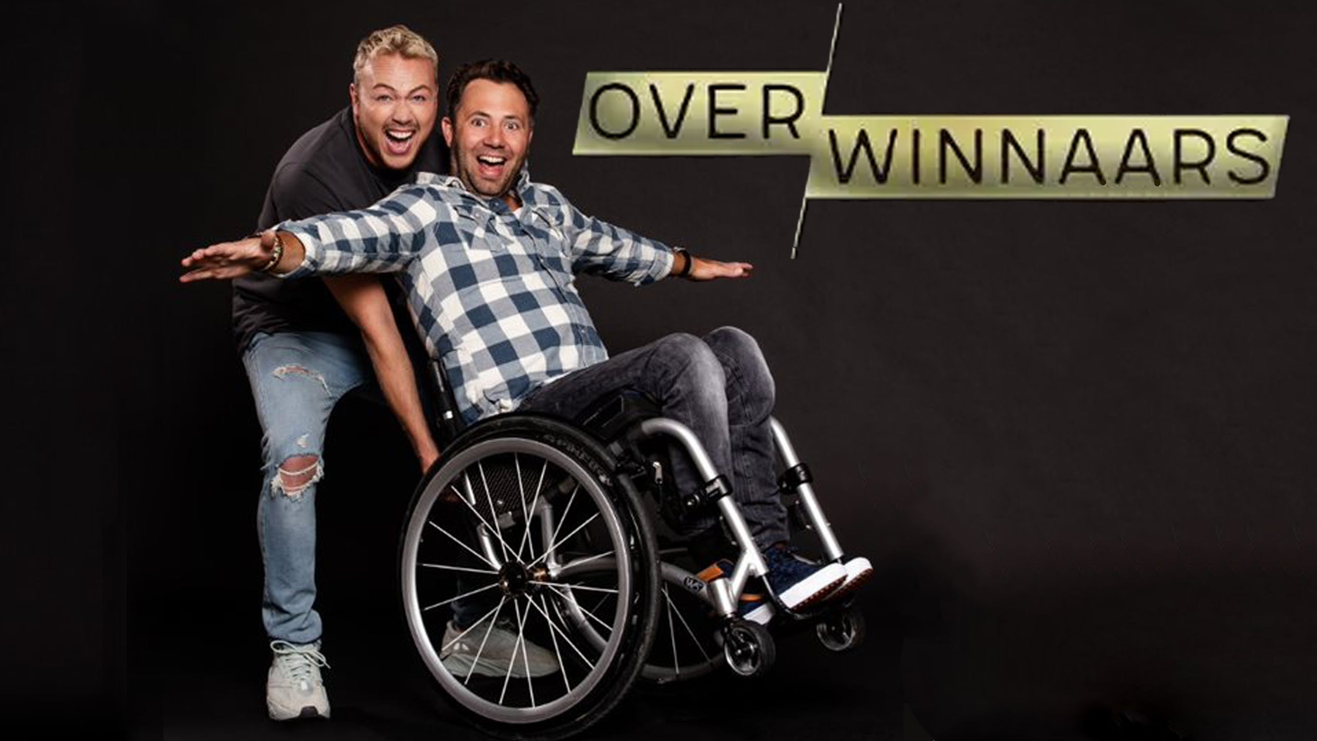 Videoland : Lijst van programma's - O - 1