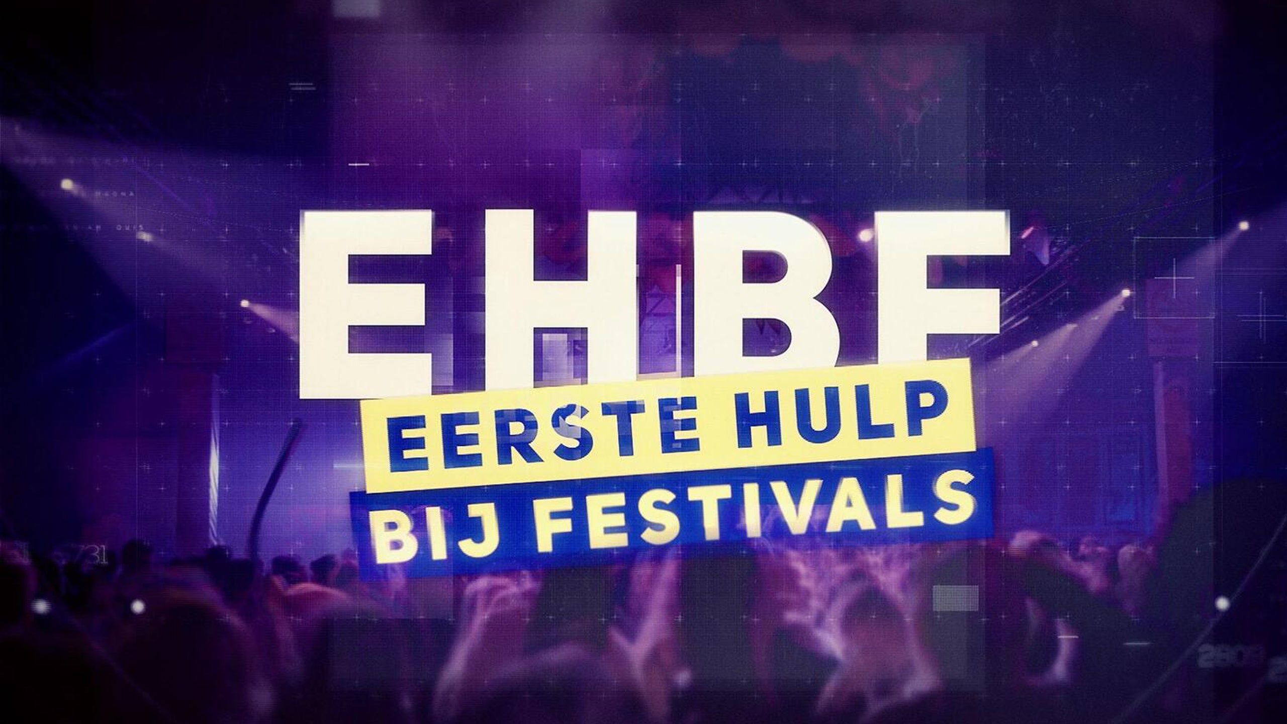 Videoland : Lijst van programma's - E - 1