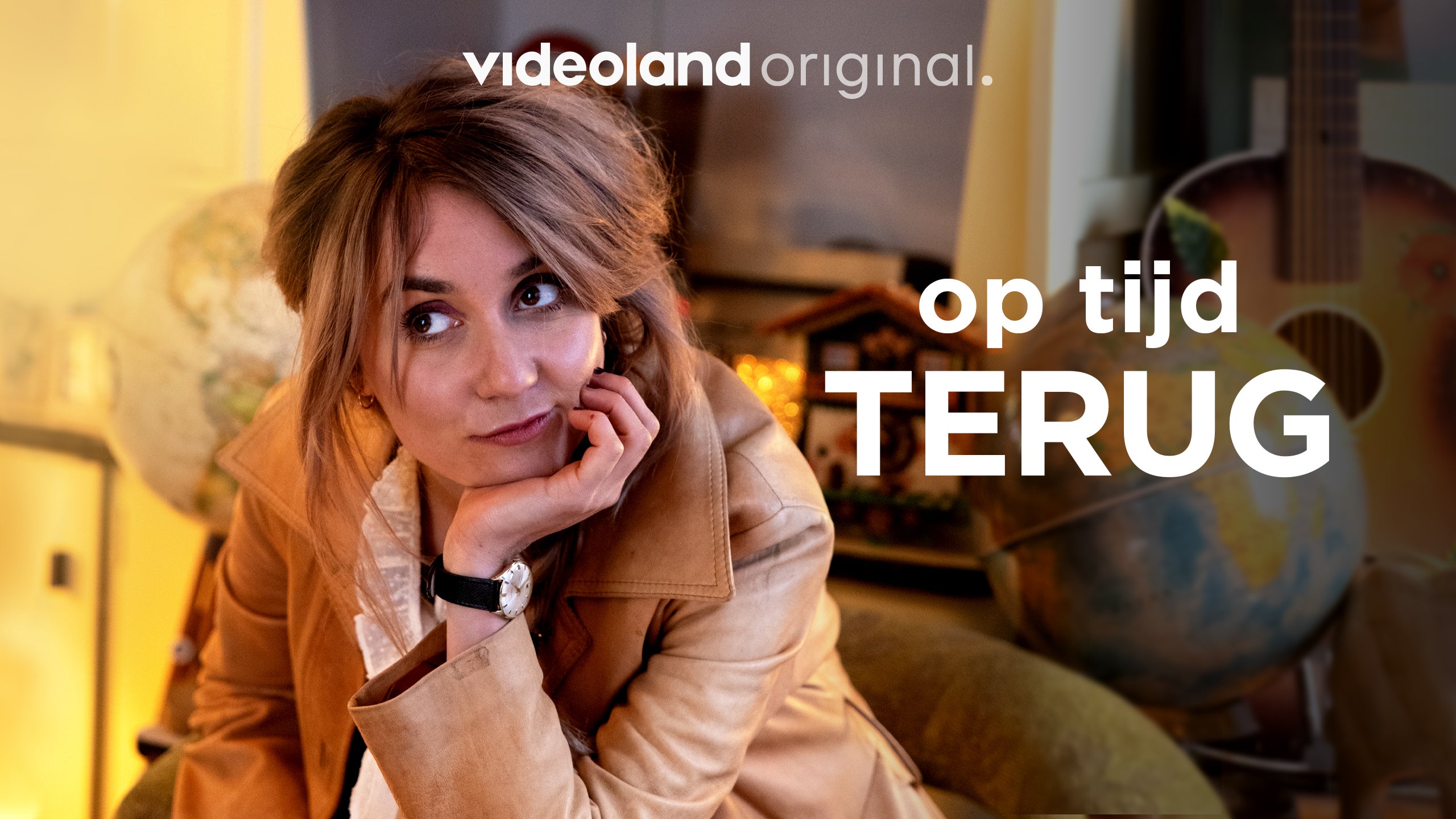 Videoland : Lijst van programma's - O - 1