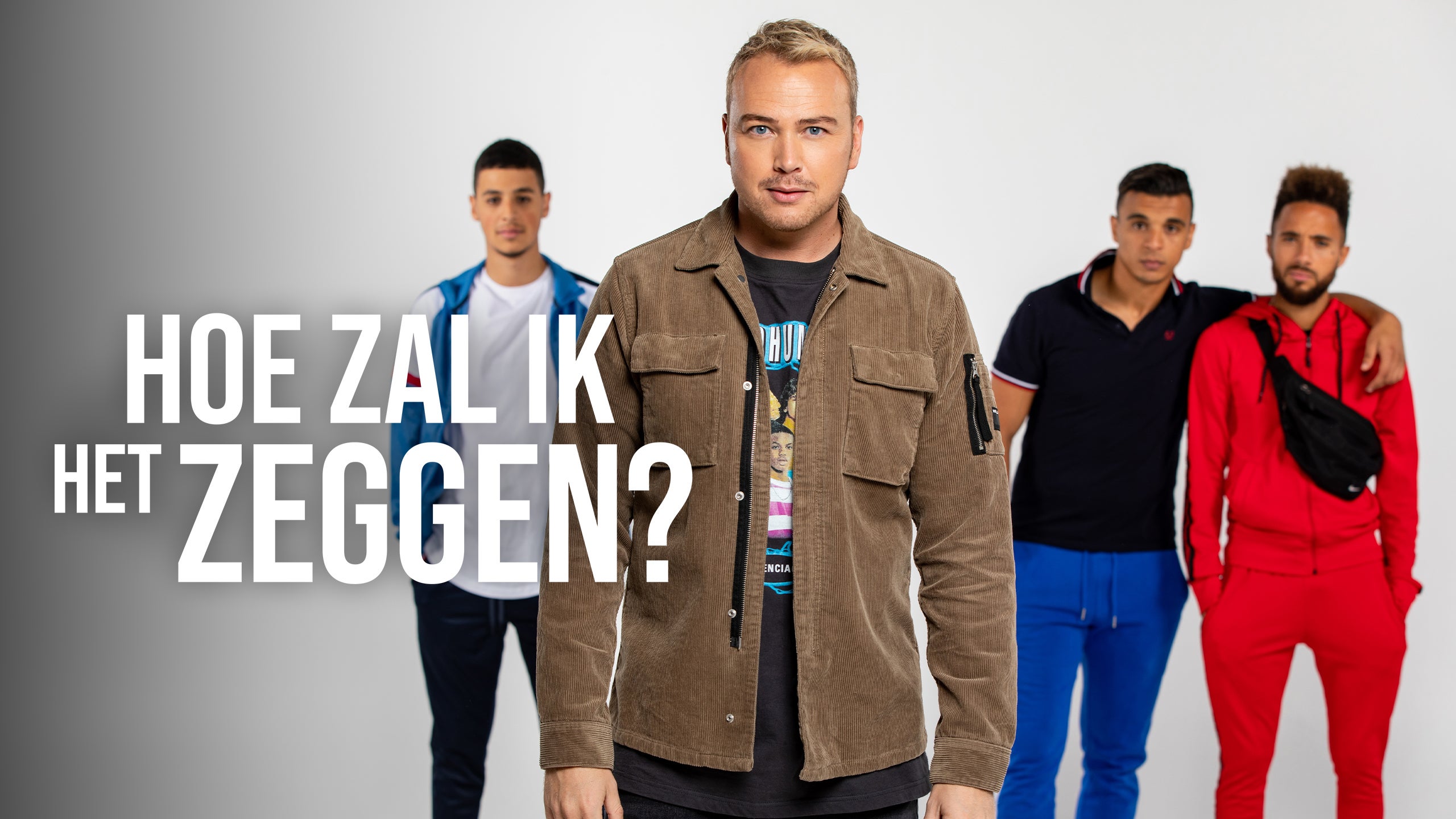 Videoland : Lijst van programma's - H - 1