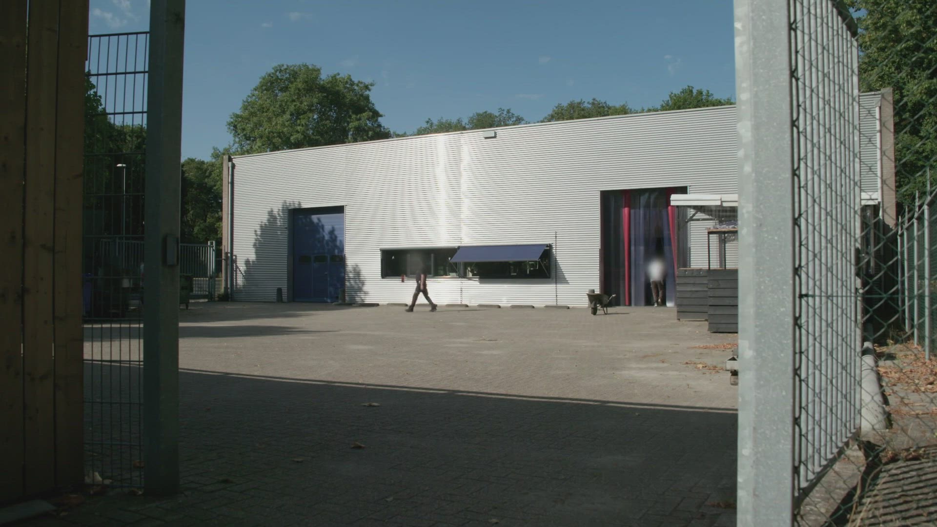 Five Days Inside op Videoland