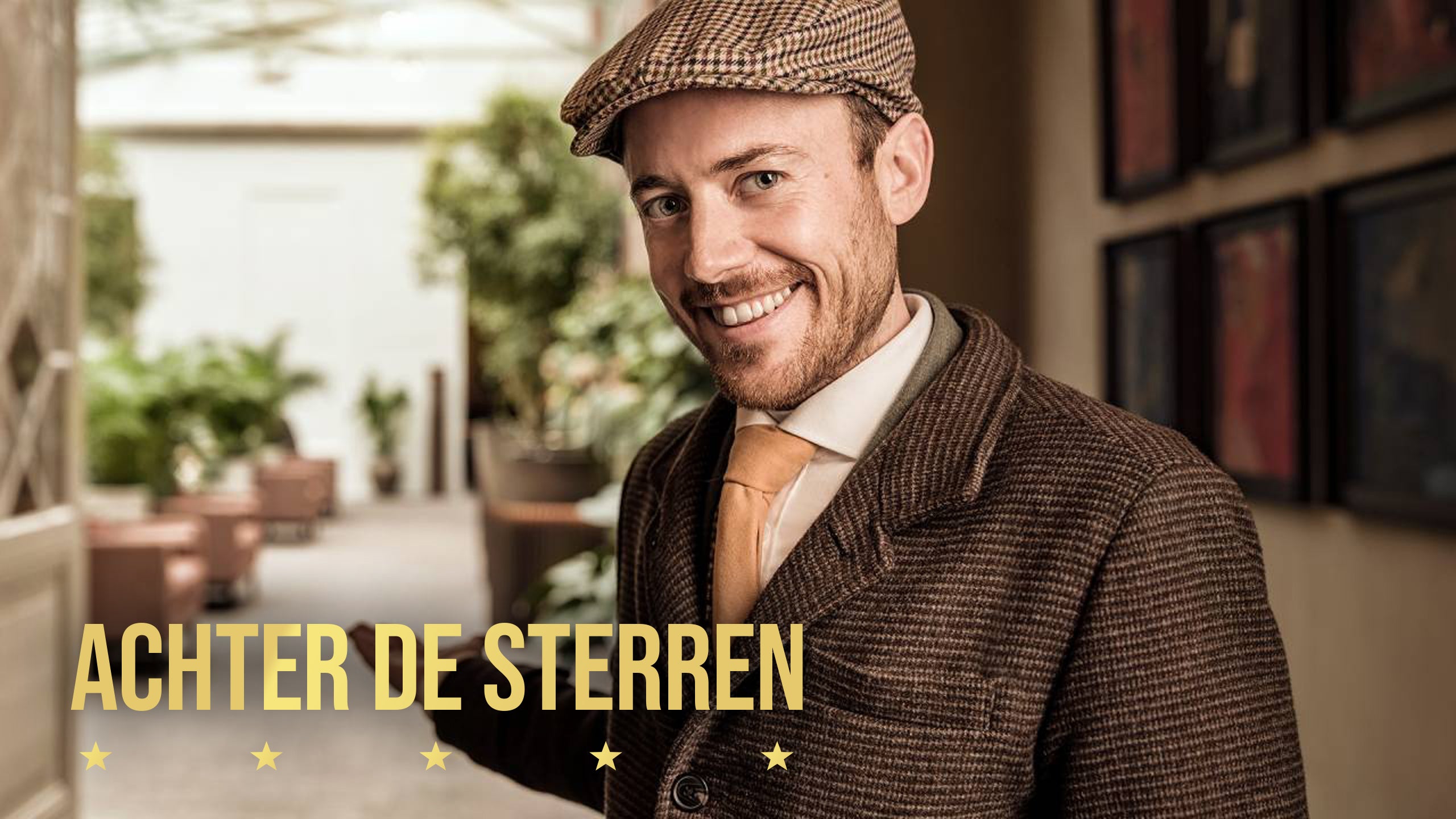 Videoland : Lijst van programma's - A - 1