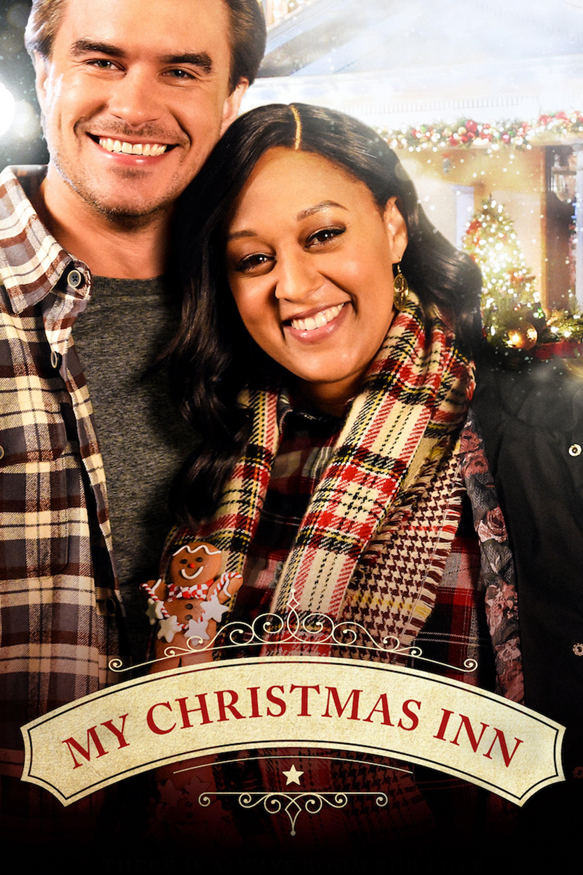 My Christmas Inn op Videoland