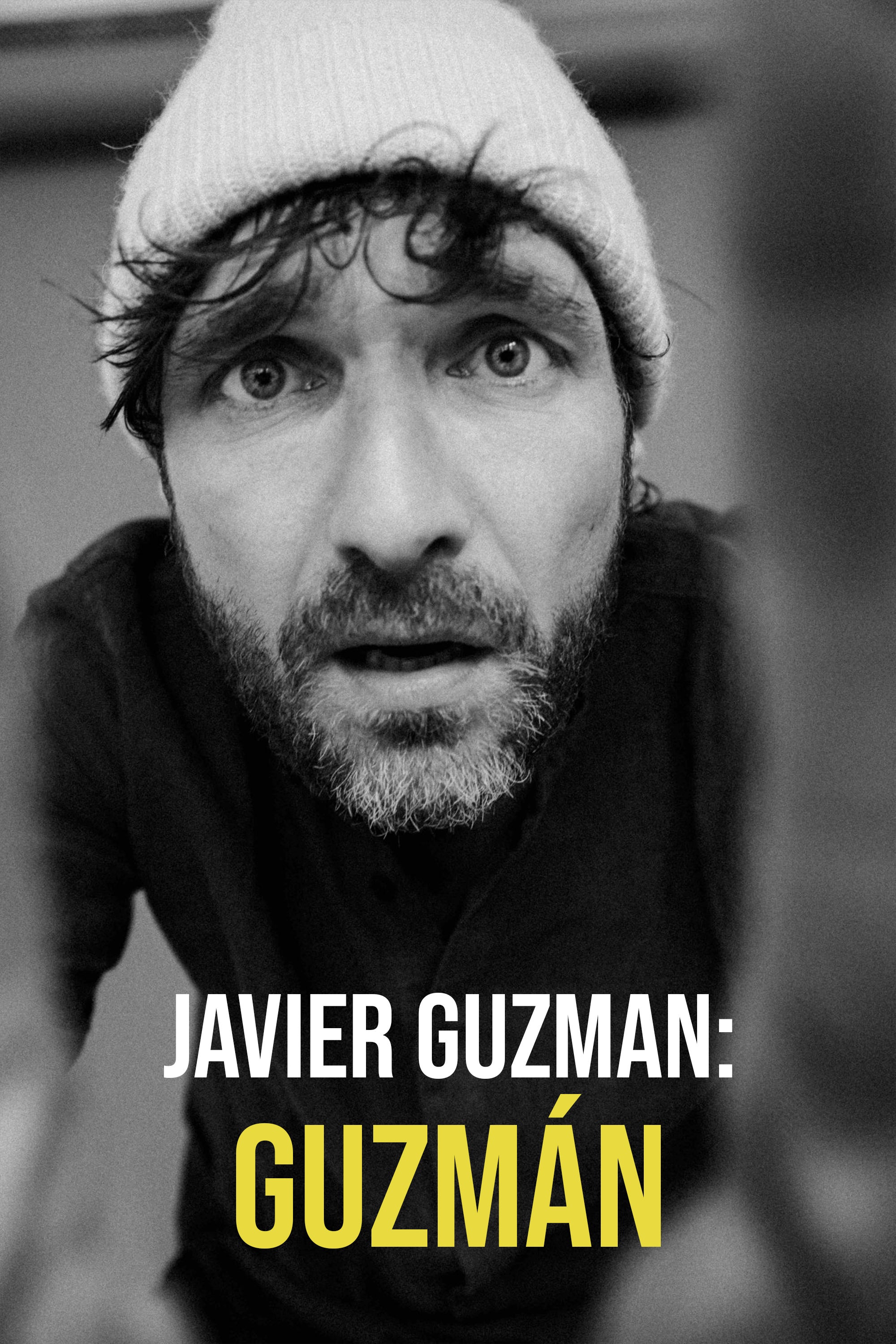 Javier Guzman - Guzmán op Videoland