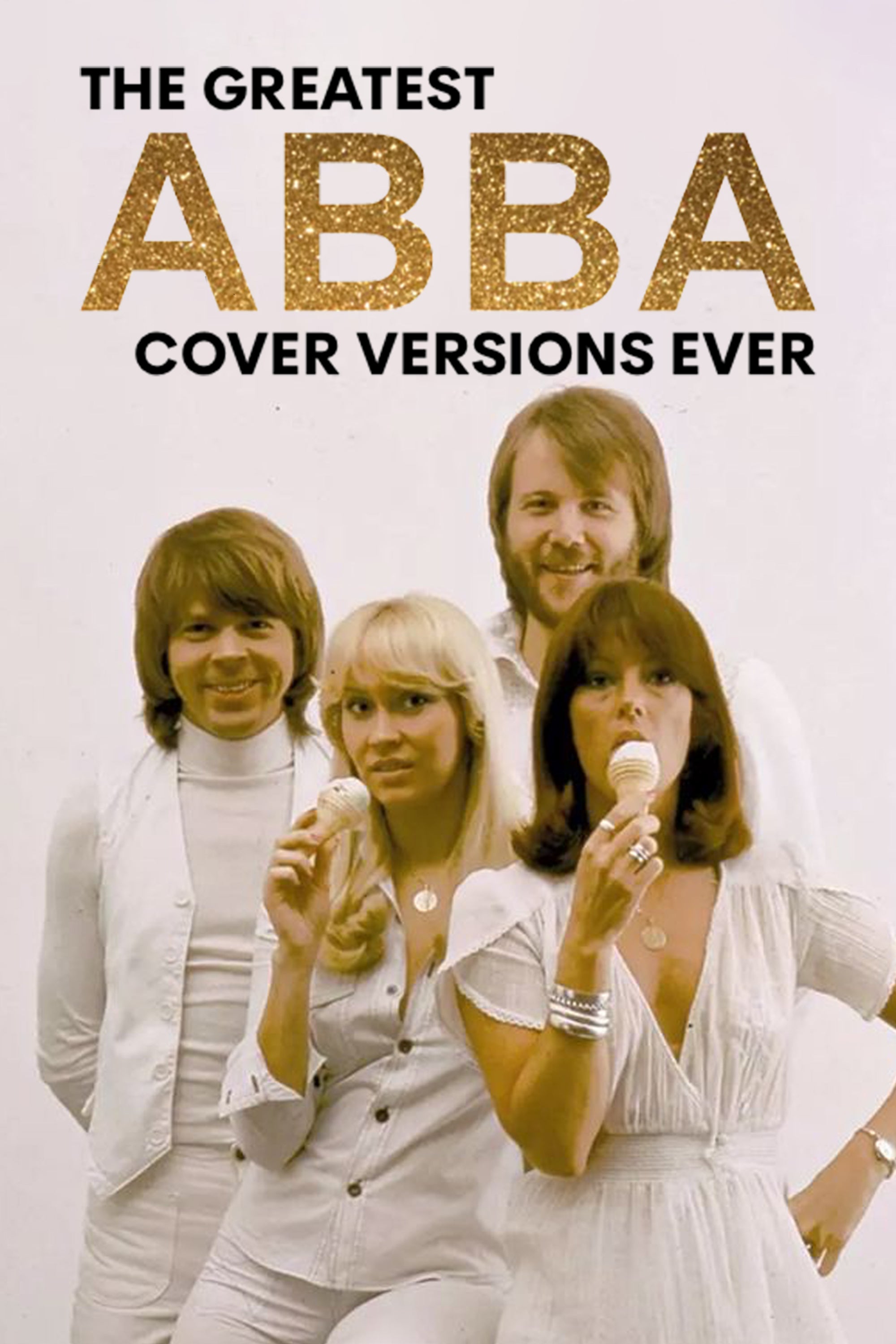 Greatest ABBA Cover Versions Ever | Videoland