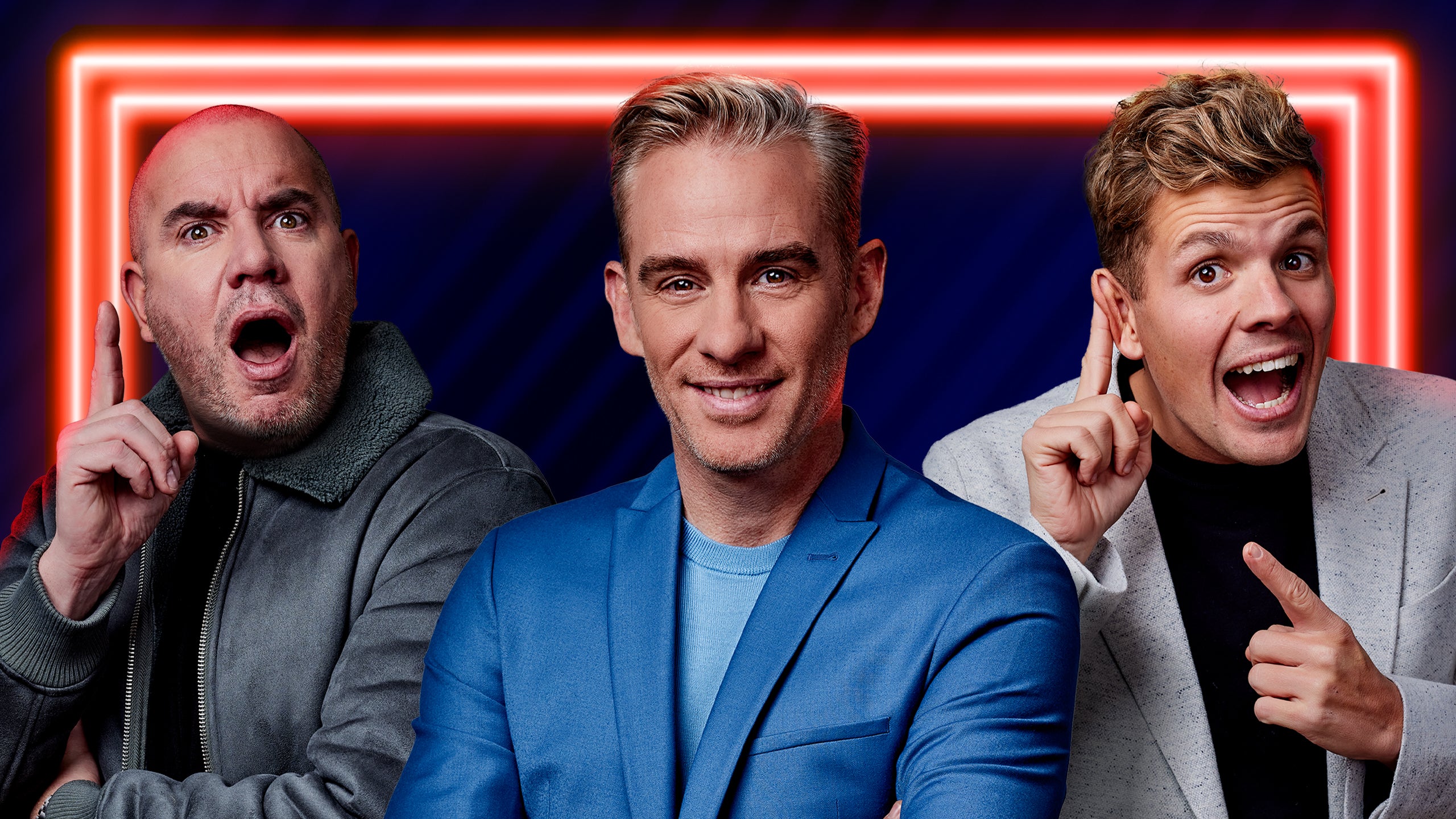 DNA Singers op Videoland