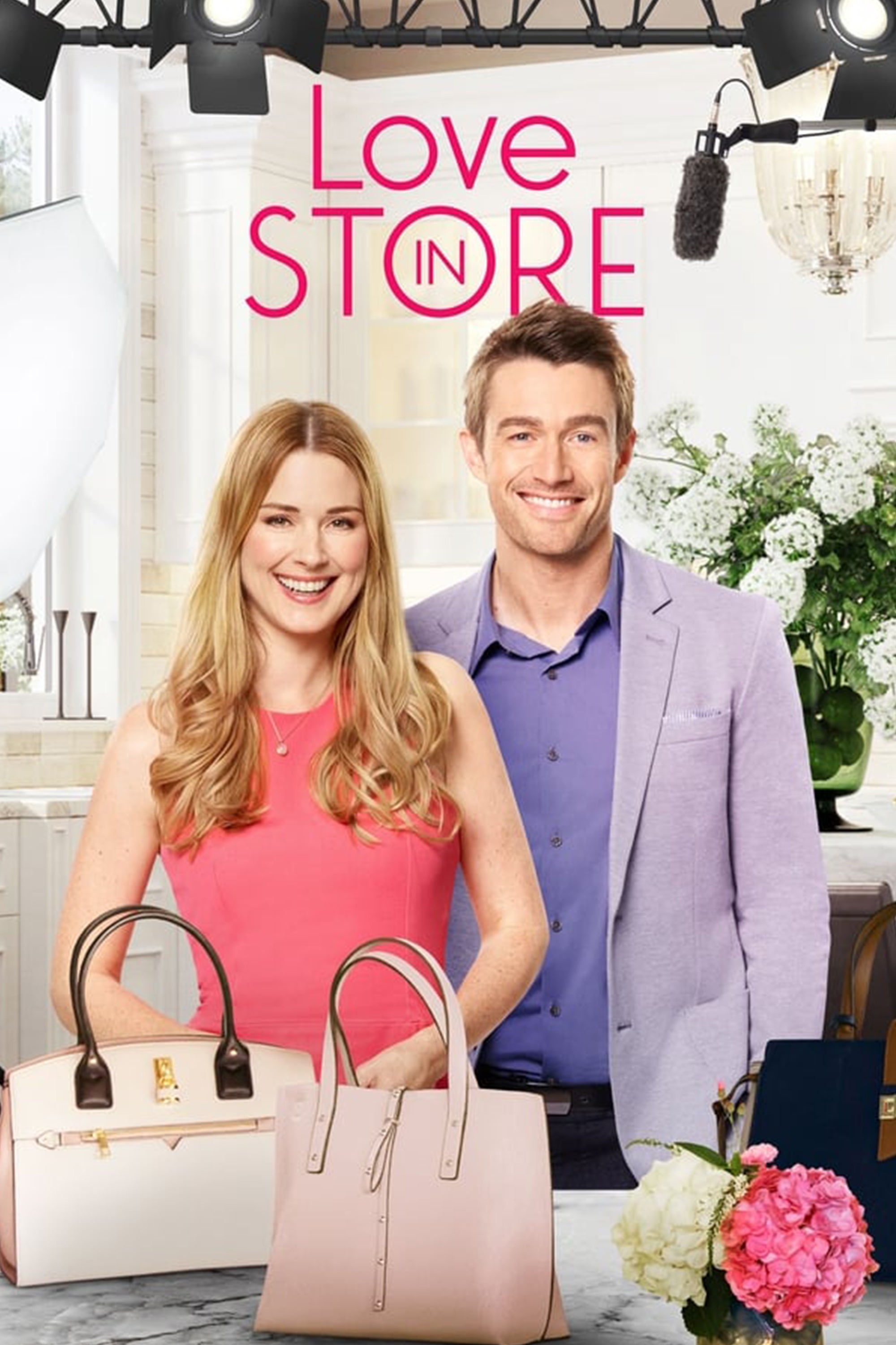 Love In Store op Videoland