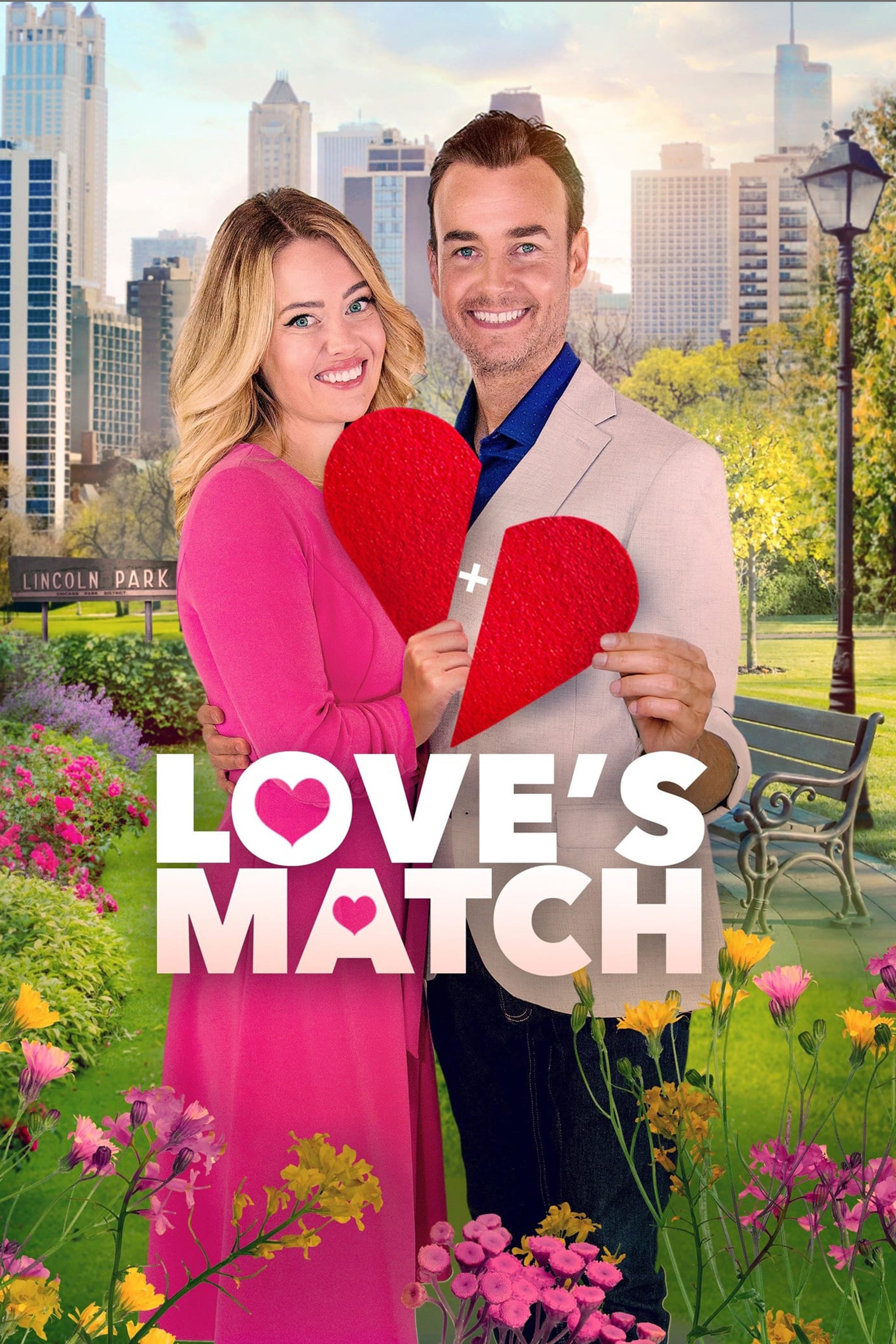 Love's Match | Videoland
