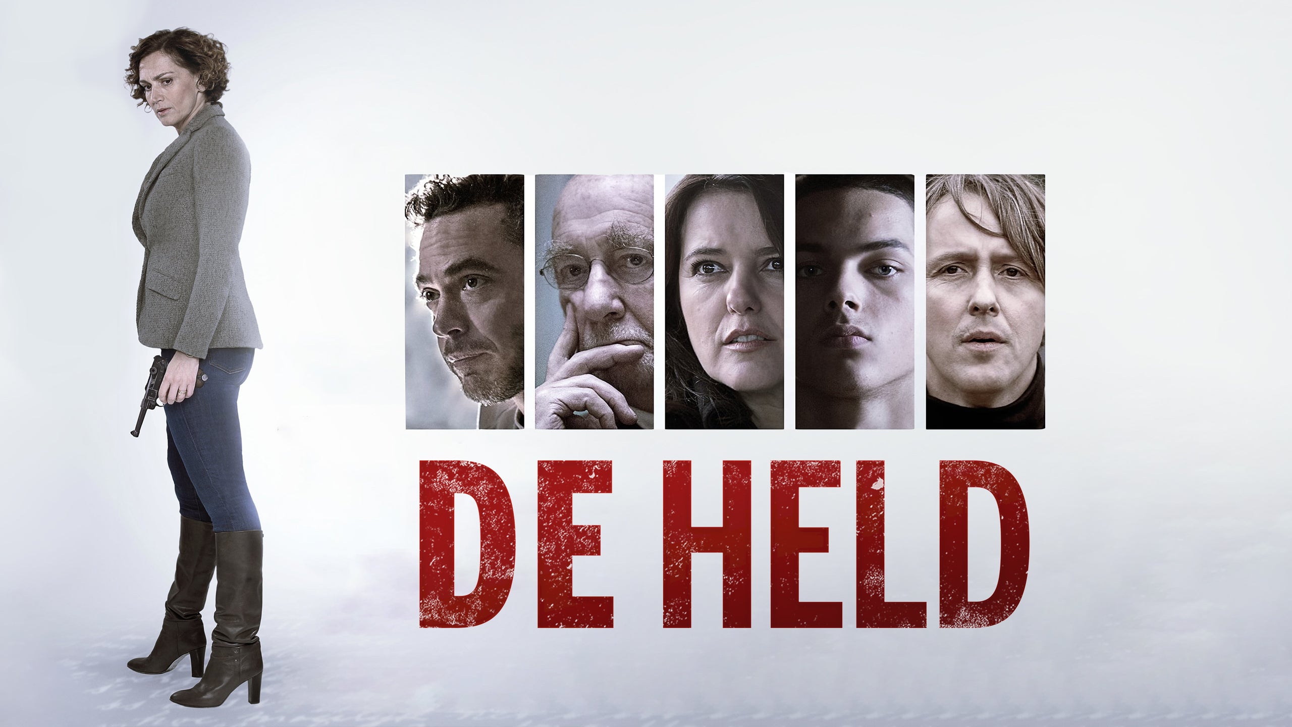 Lijst van programma's - D - 3