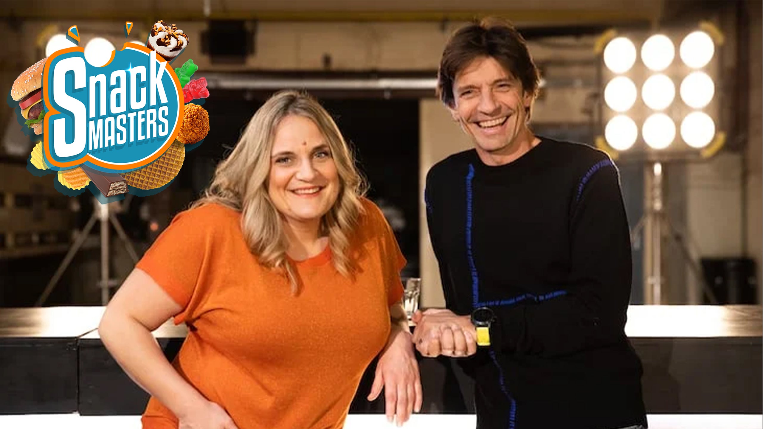 Lijst van programma's - S - 2