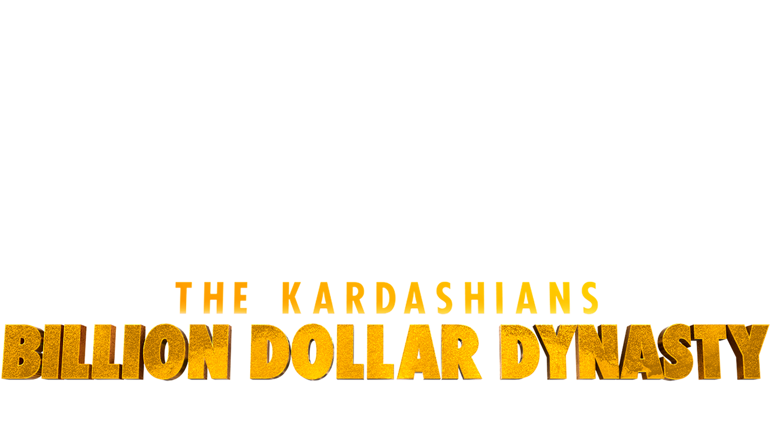 The Kardashians: Billion Dollar Dynasty op Videoland