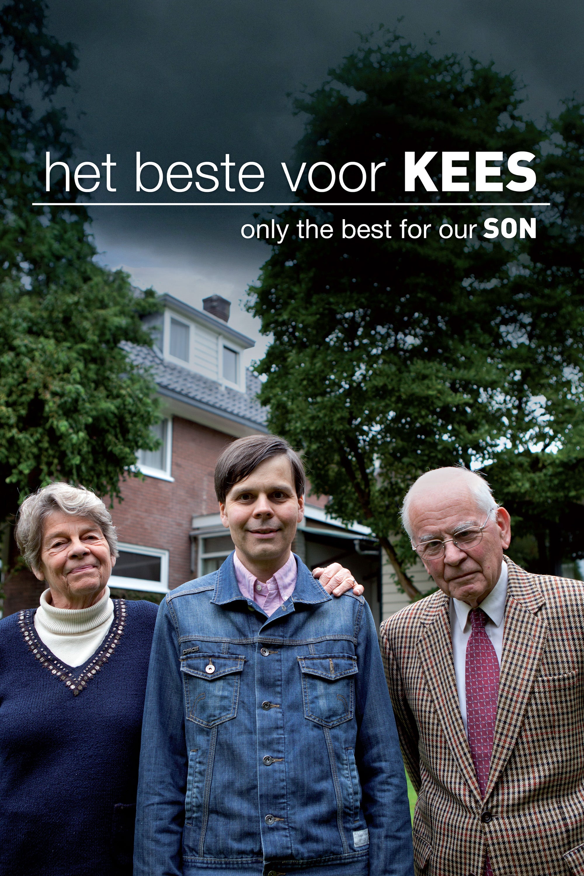Het Beste Voor Kees op Videoland