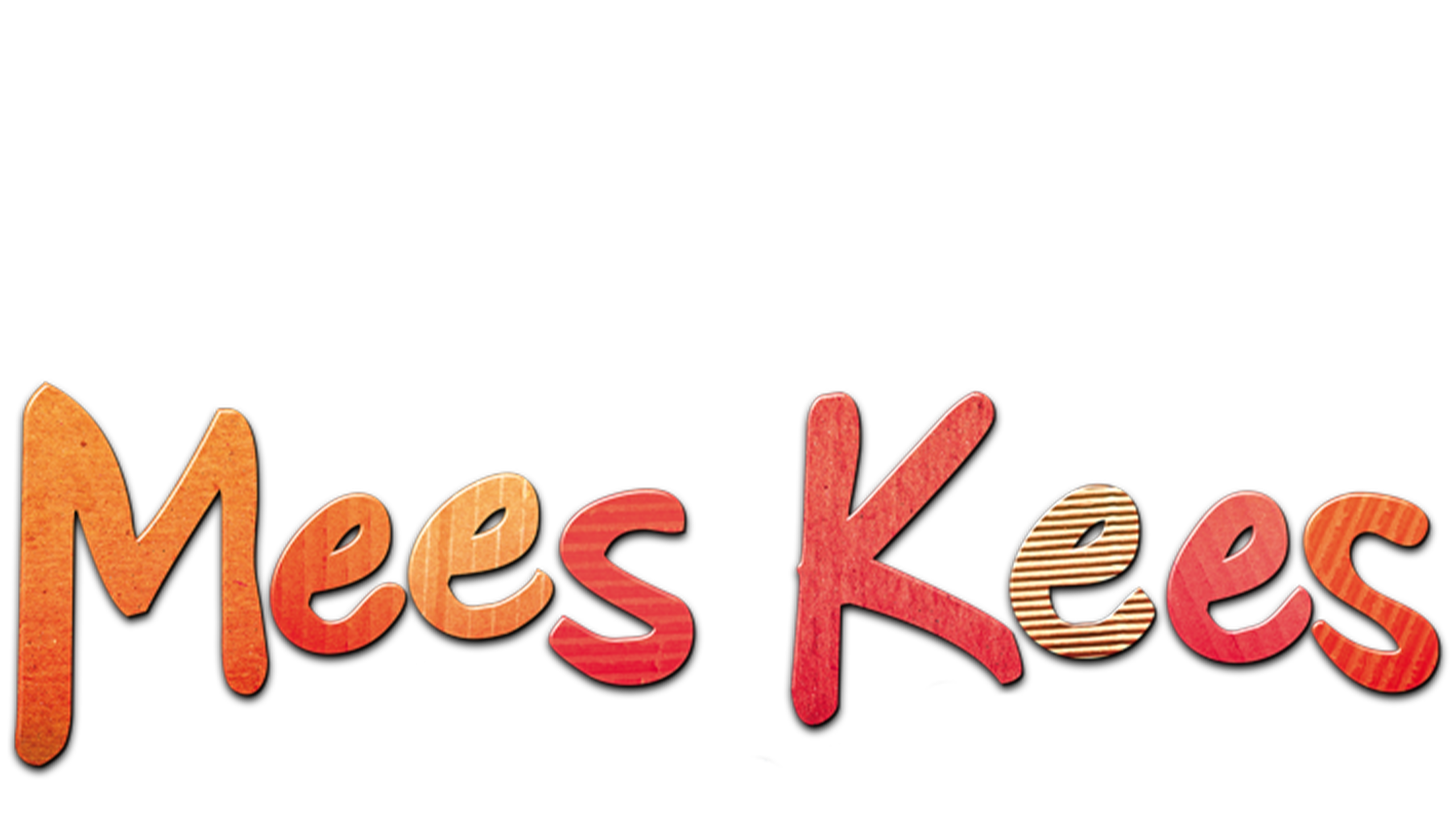 Mees Kees op Videoland