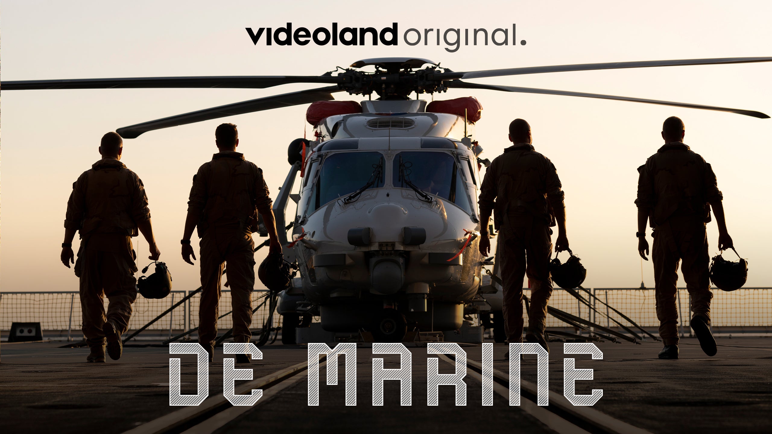 Videoland : Lijst van programma's - K - 1