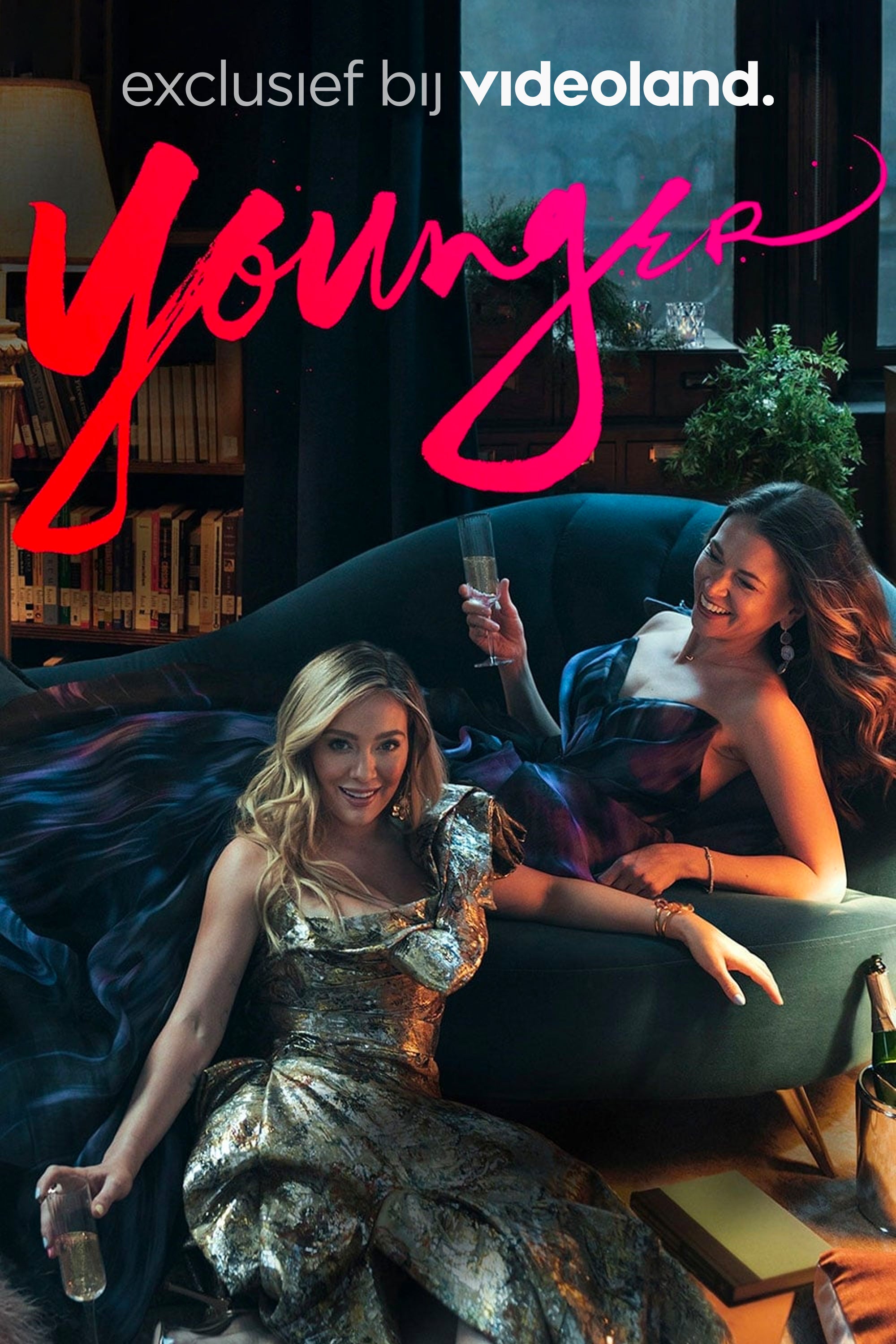 Younger op Videoland
