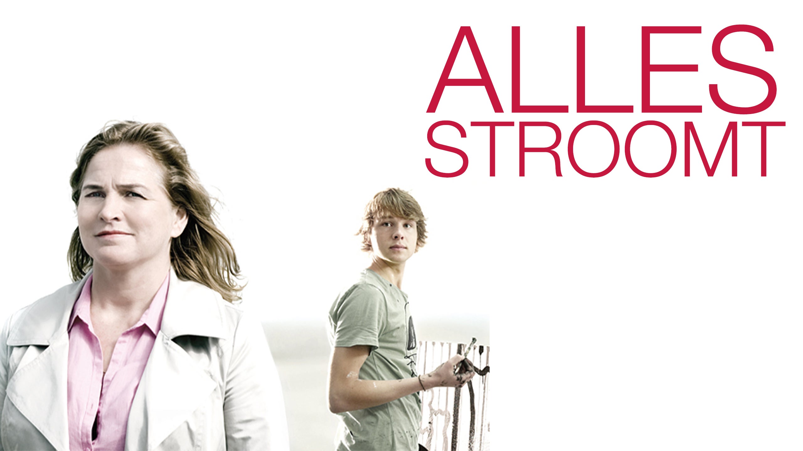 Videoland : Lijst van programma's - A - 1