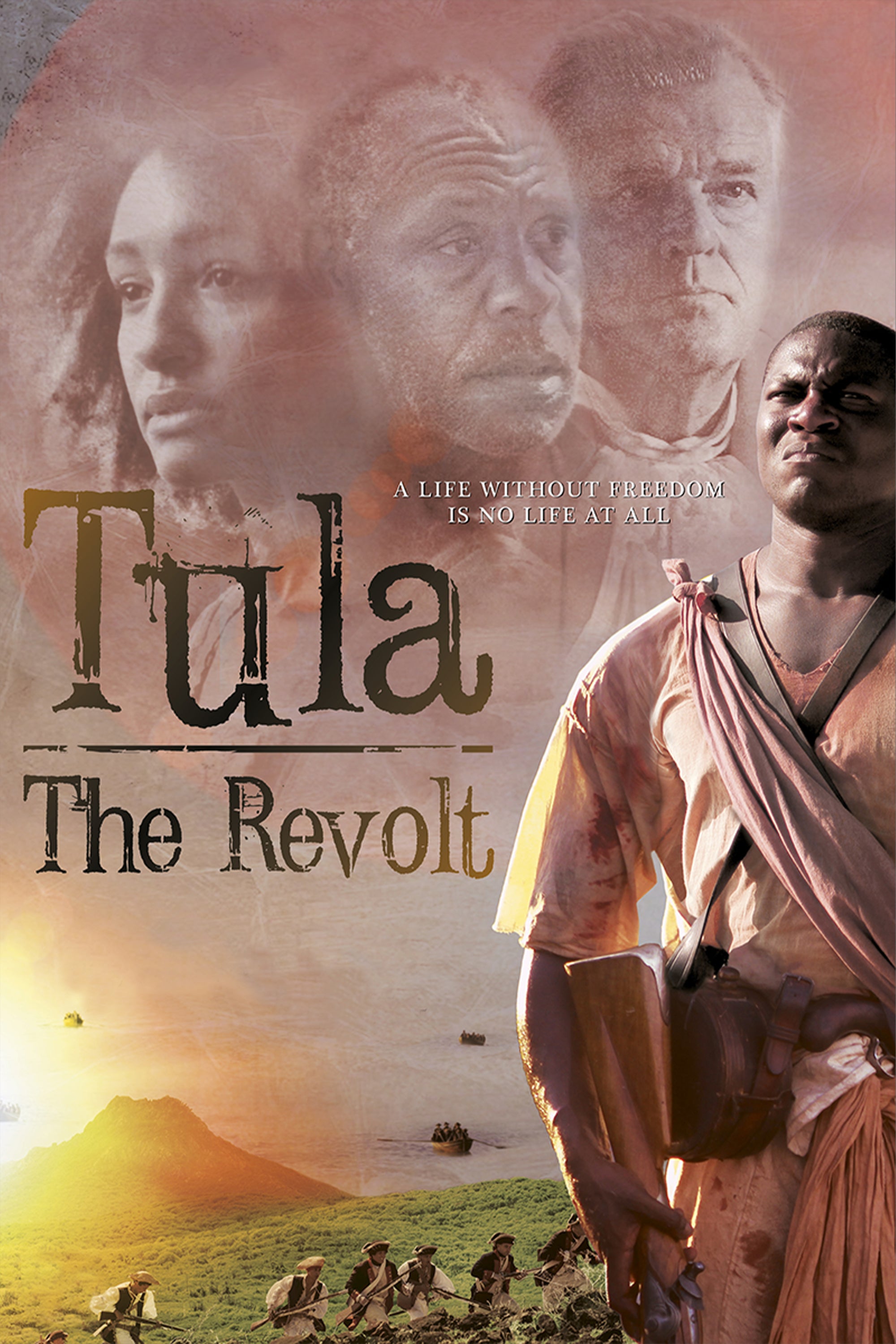 Tula: The Revolt op Videoland