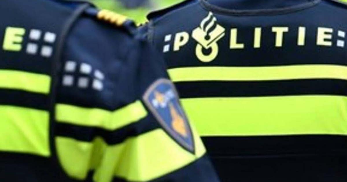 Politie Landelijke Eenheid In Actie op Videoland Politie Landelijke Eenheid In Actie op Videoland