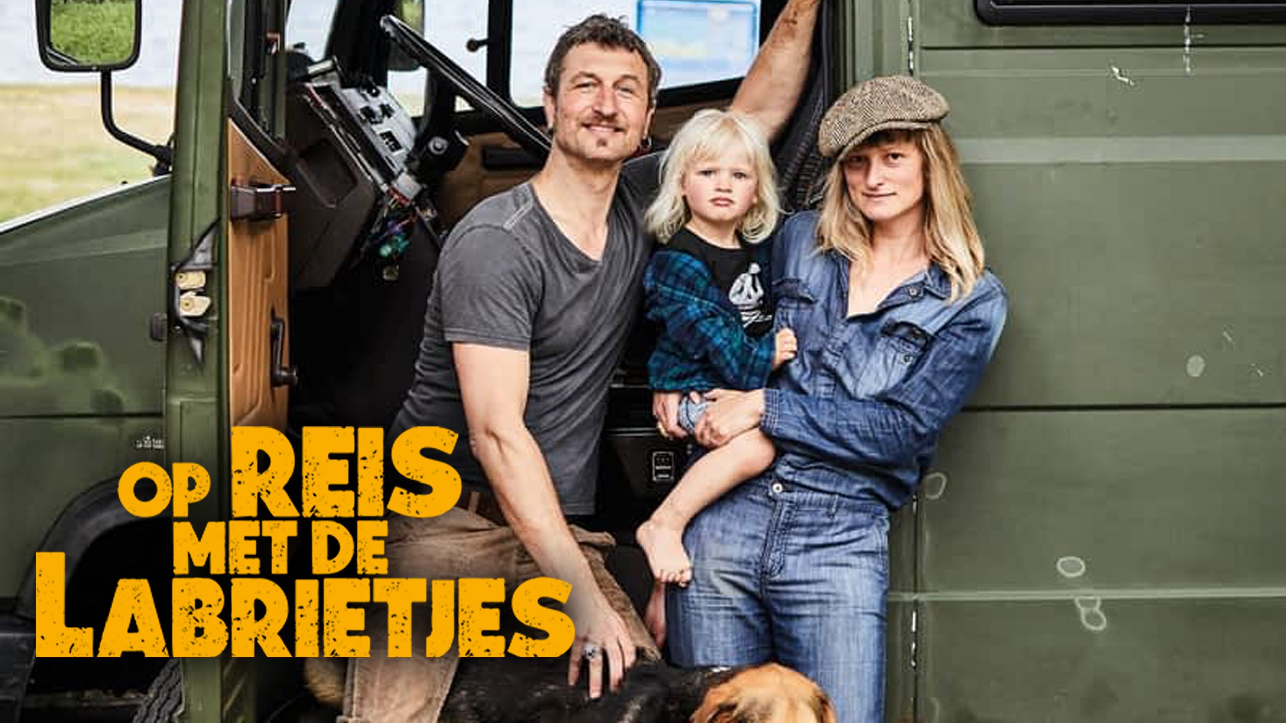 Videoland : Lijst van programma's - O - 1