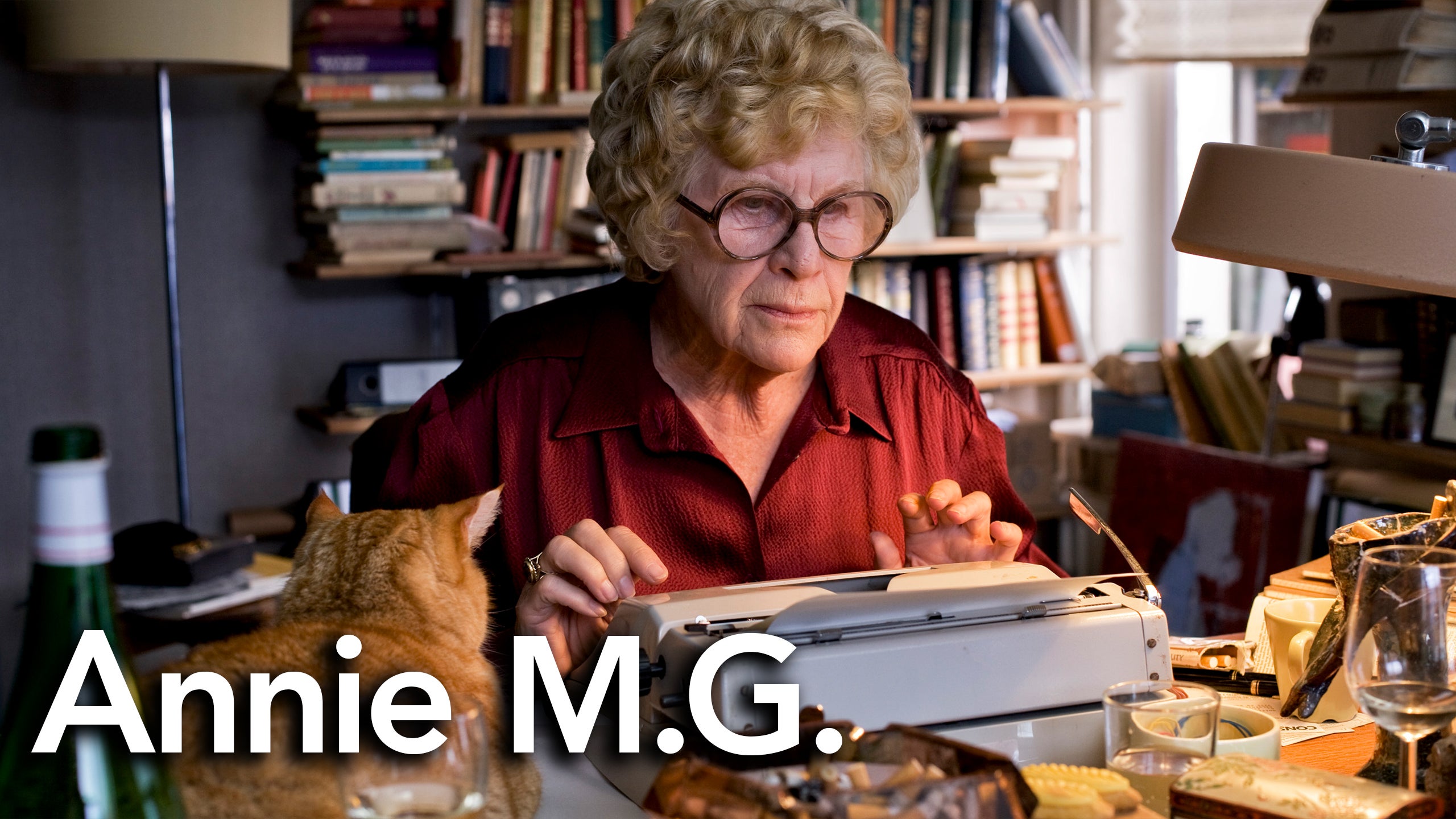 Videoland : Lijst van programma's - A - 1