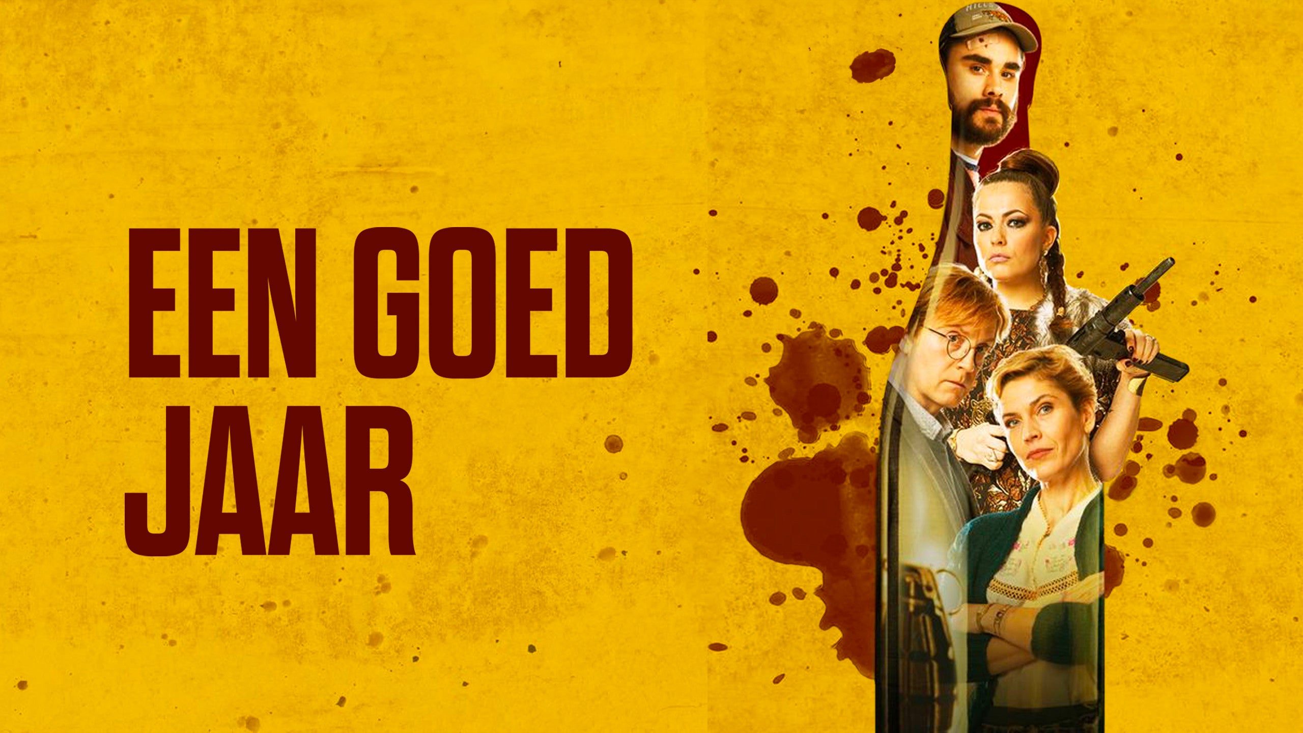 Videoland : Lijst van programma's - E - 1