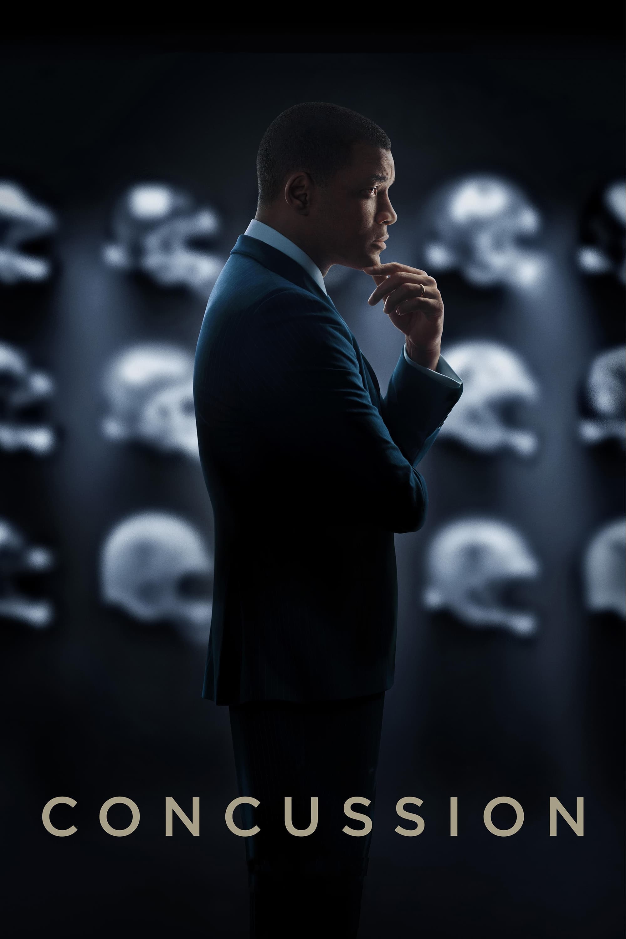 Concussion Op Videoland