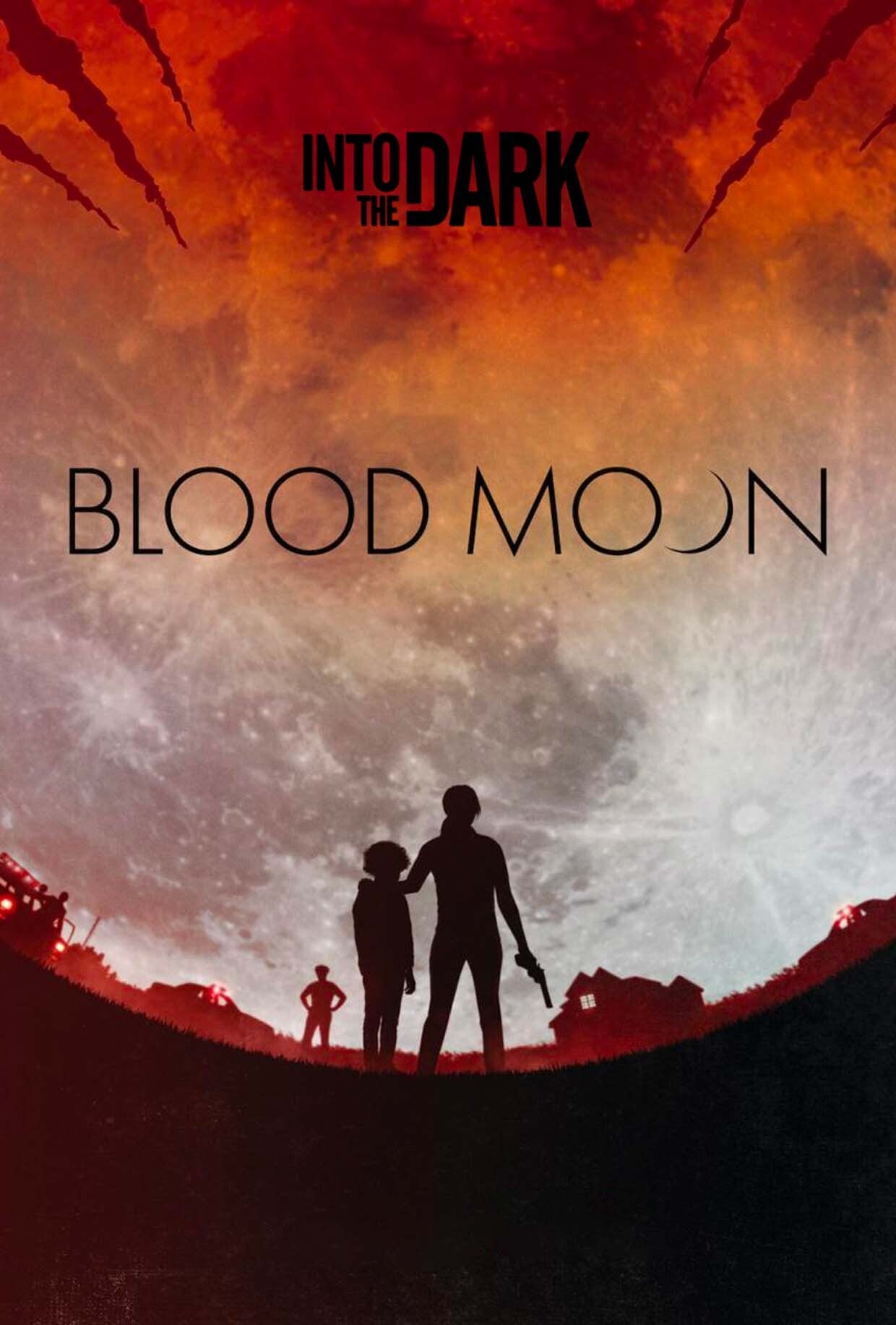 Into the Dark: Blood Moon op Videoland