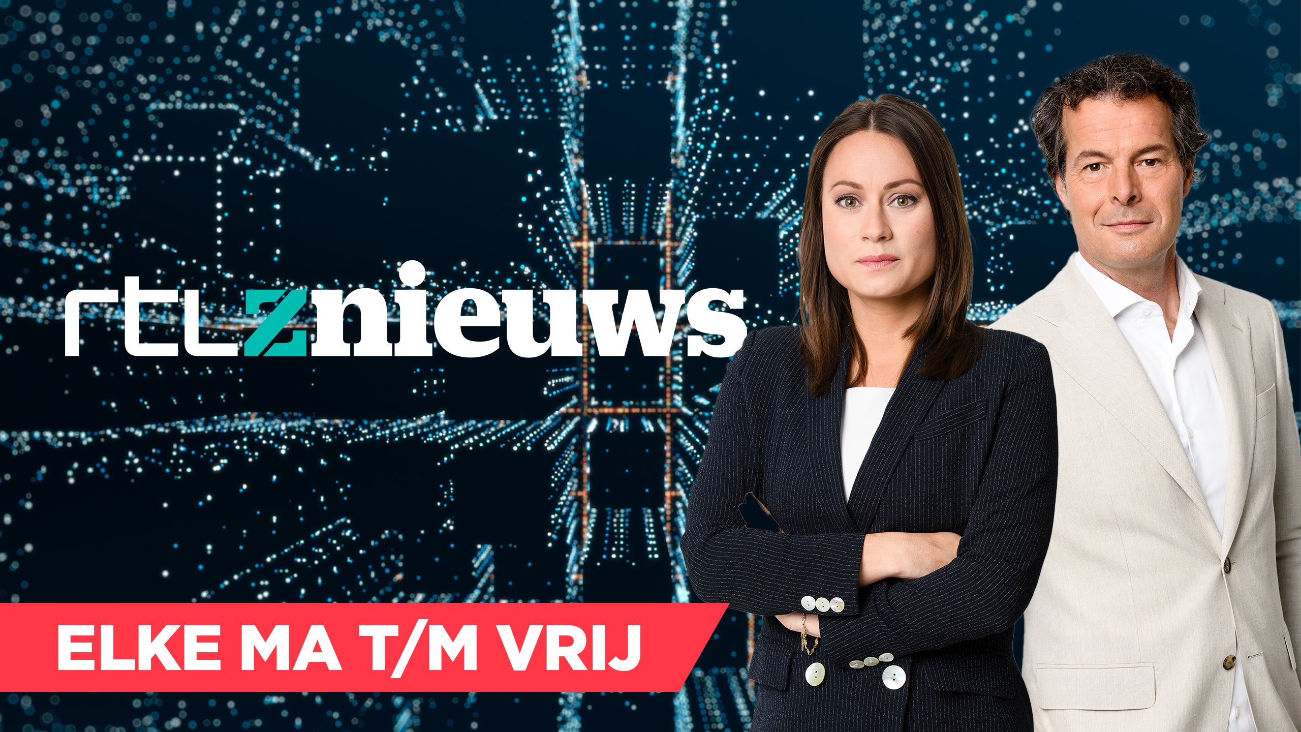 Videoland : Lijst van programma's - R - 1