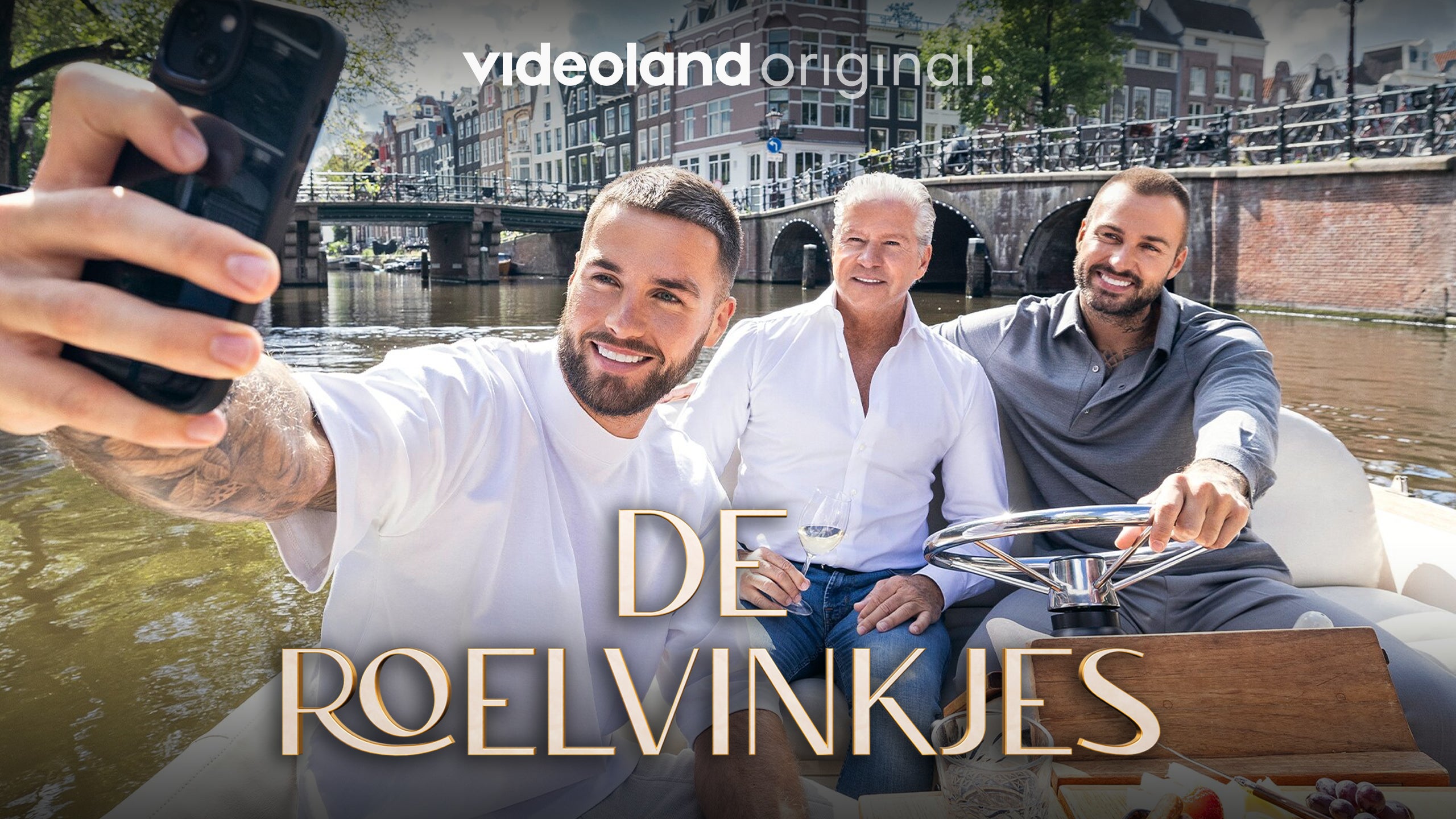 Lijst van programma's - D - 1