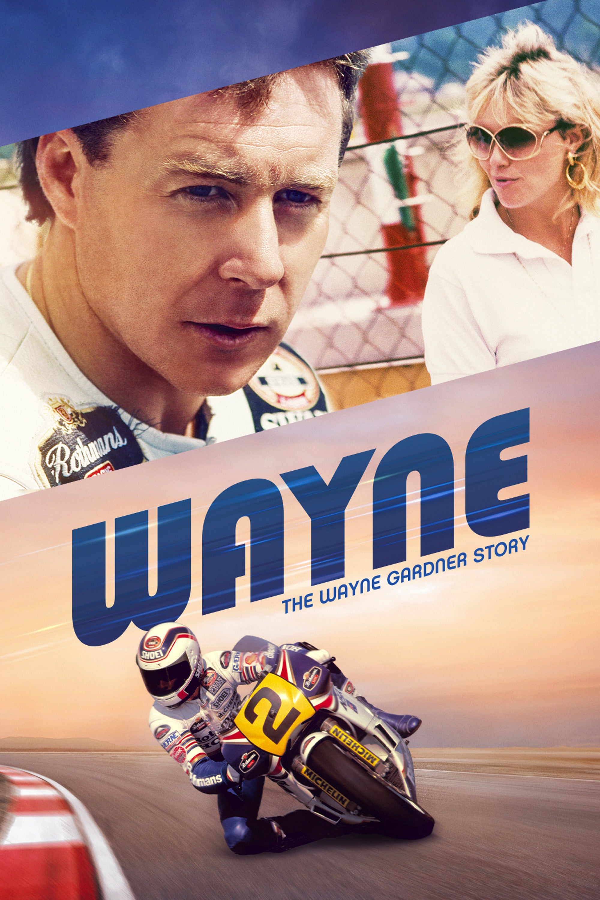 The Wayne Gardner Story | Videoland