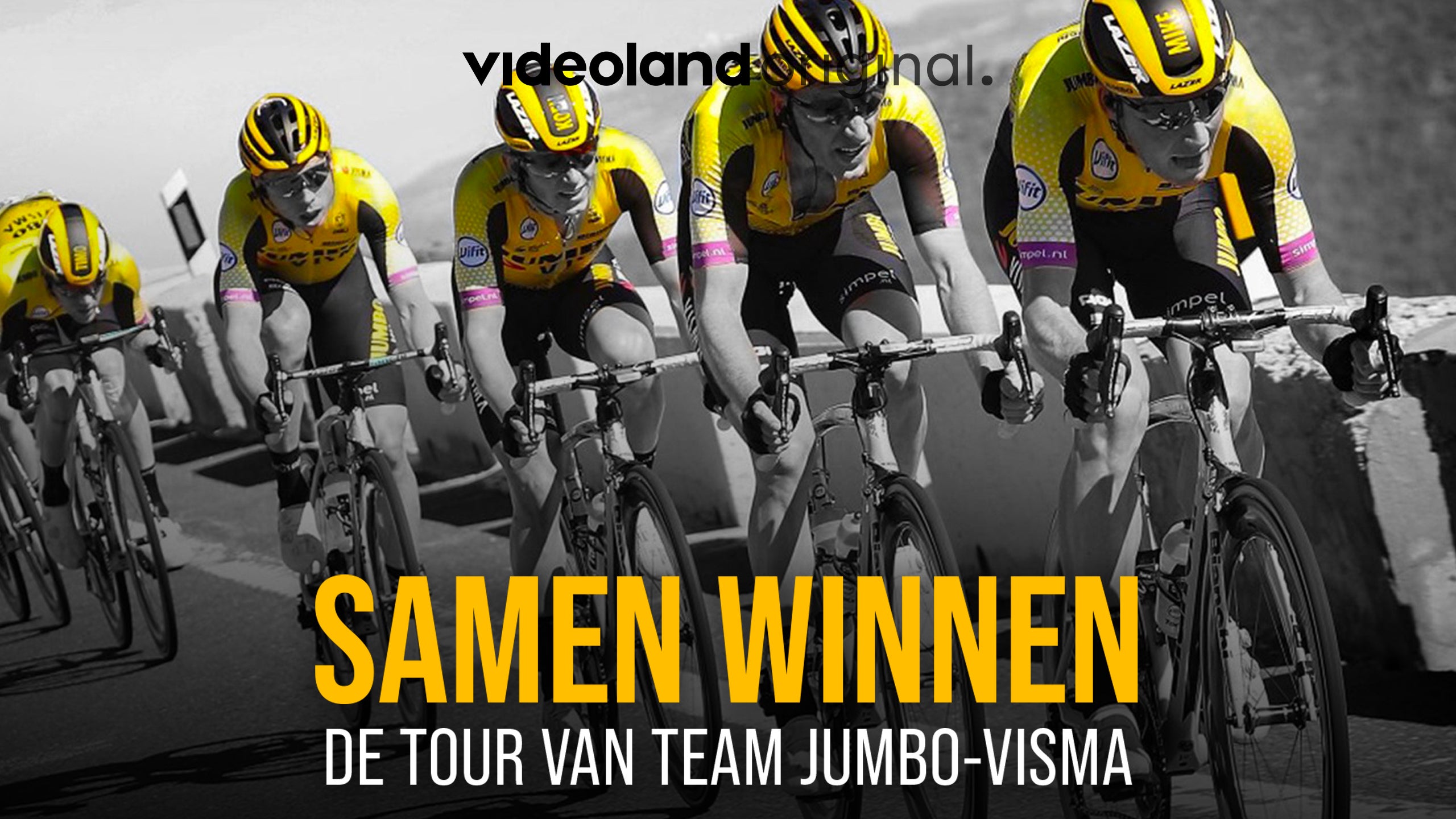 Videoland : Lijst van programma's - S - 1