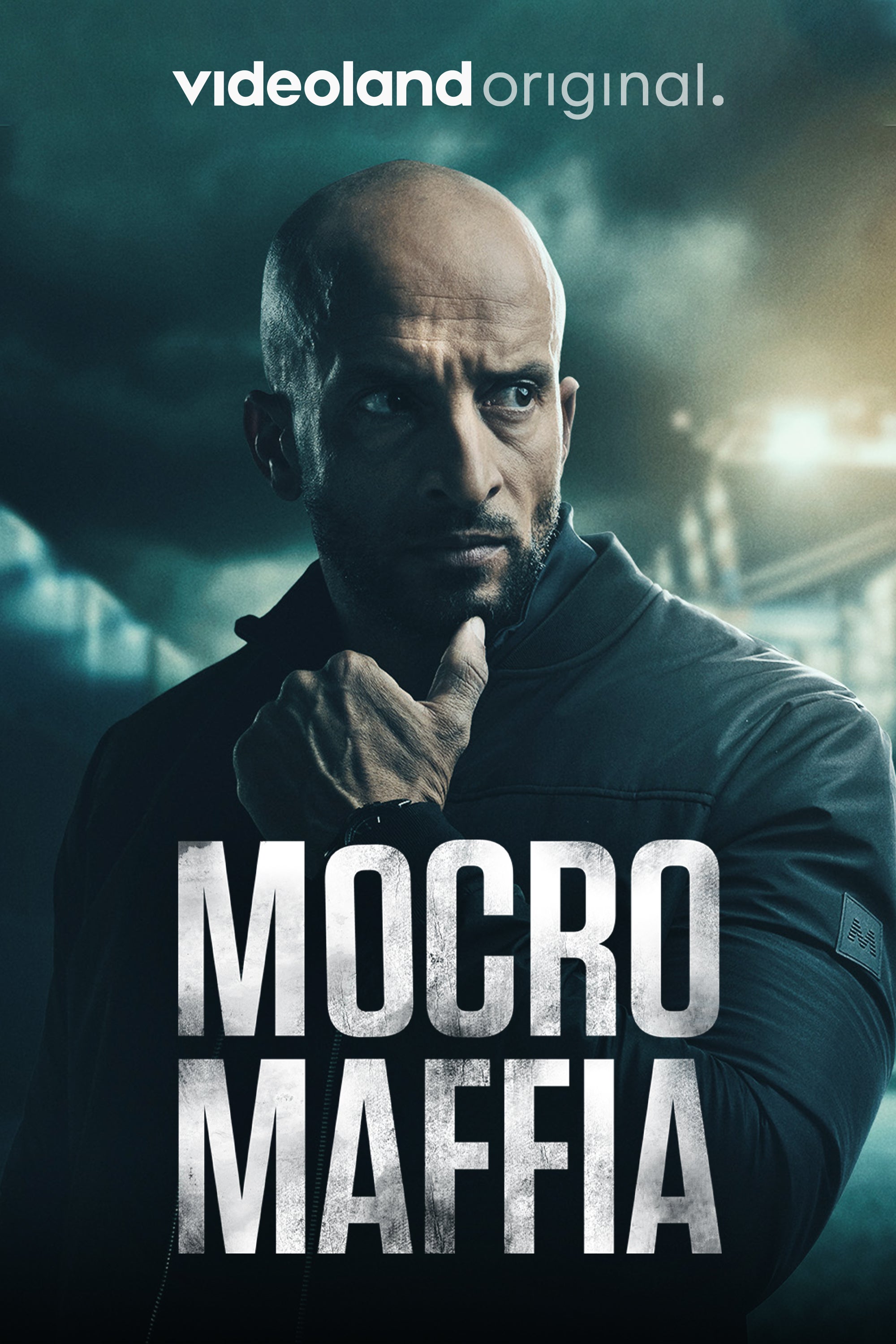 Mocro Maffia op Videoland
