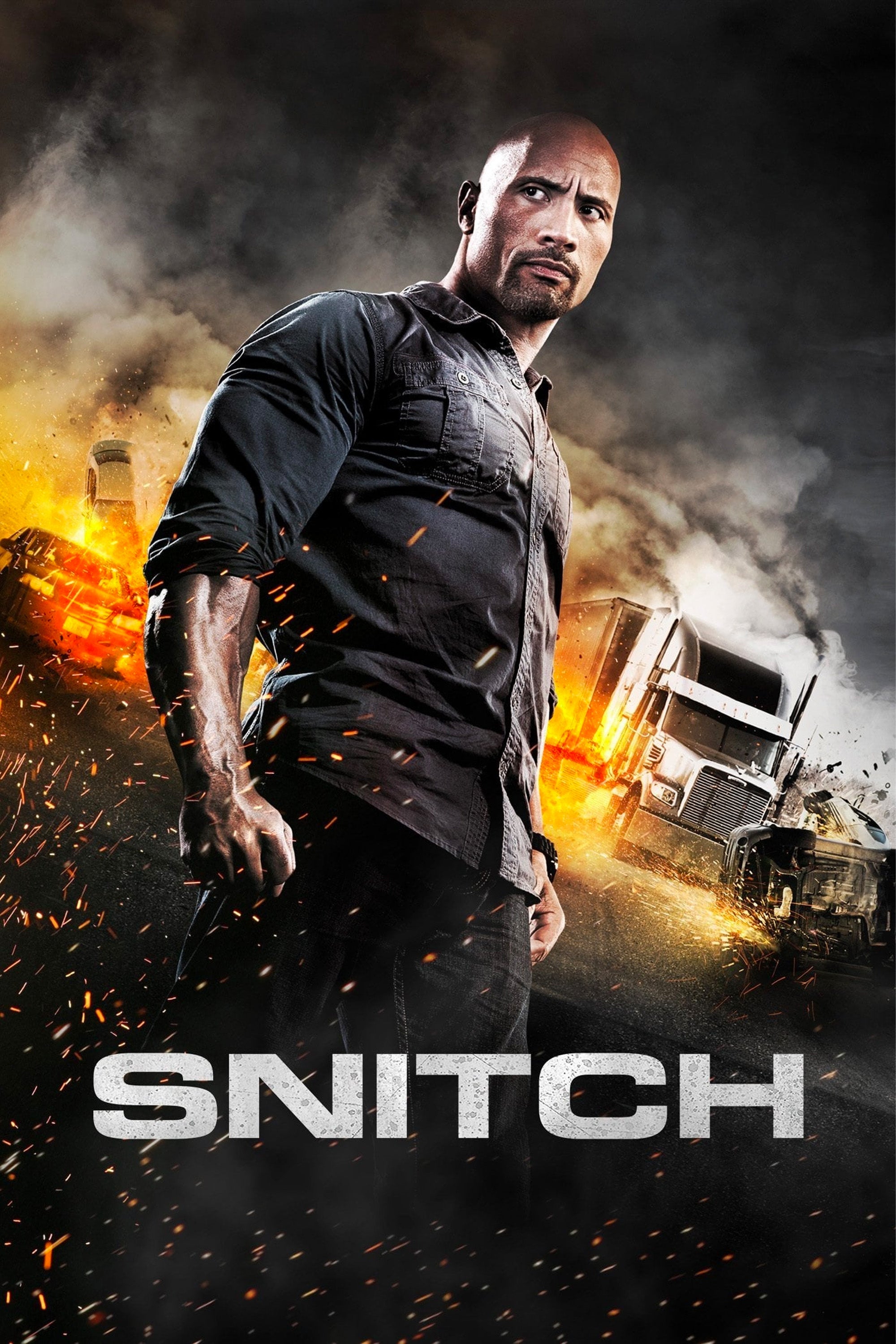 Snitch op Videoland