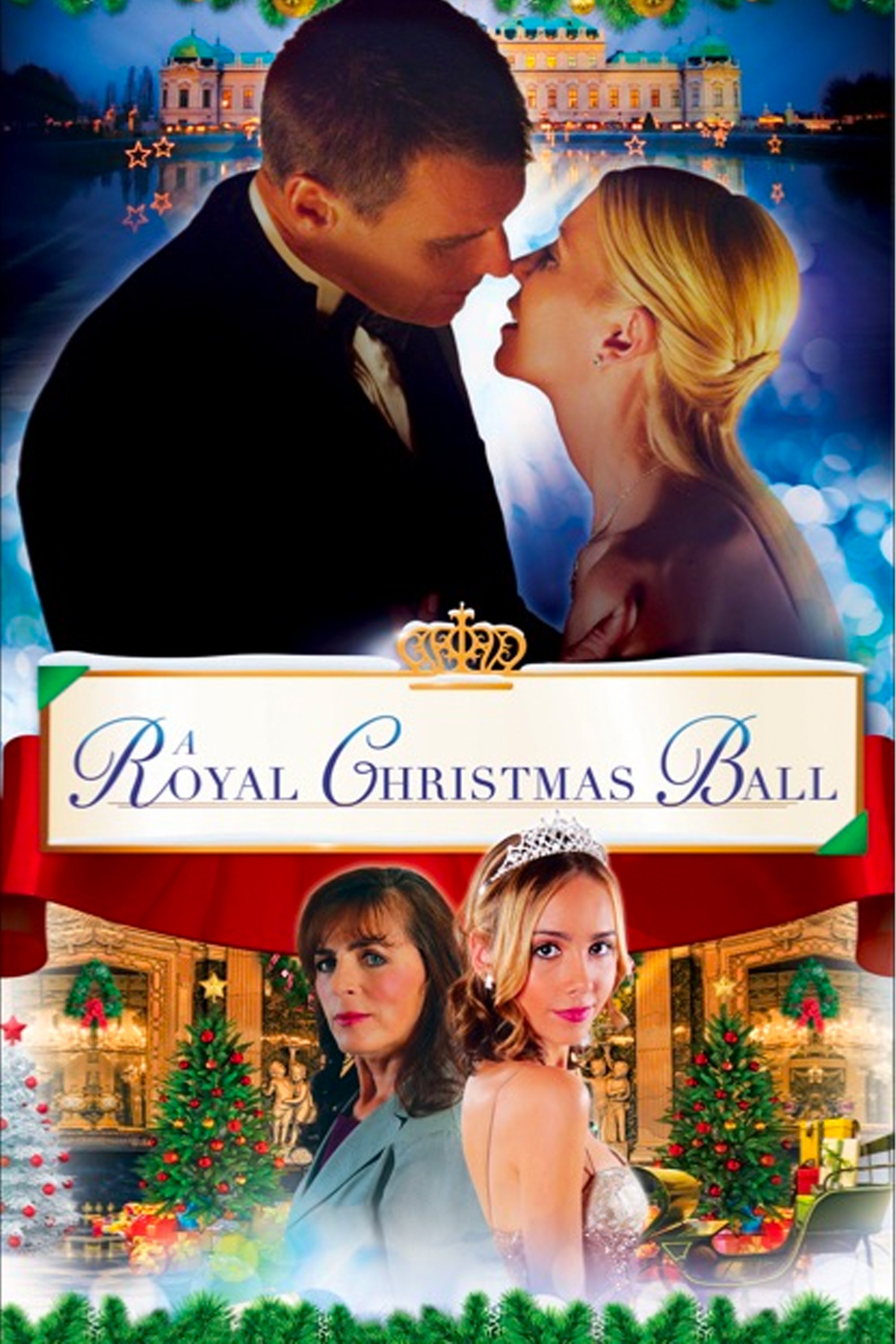 A Royal Christmas Ball | Videoland
