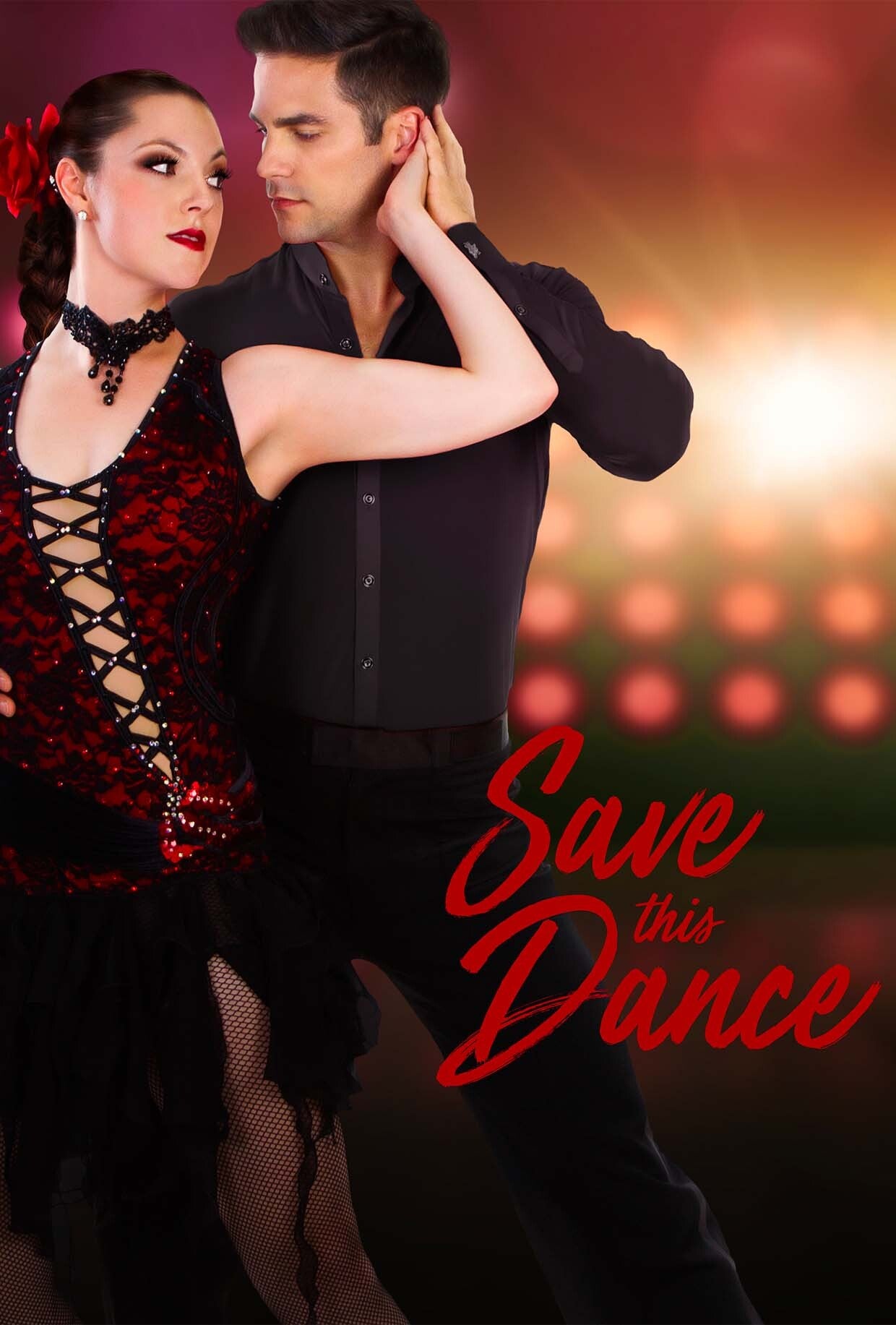 Save This Dance Op Videoland
