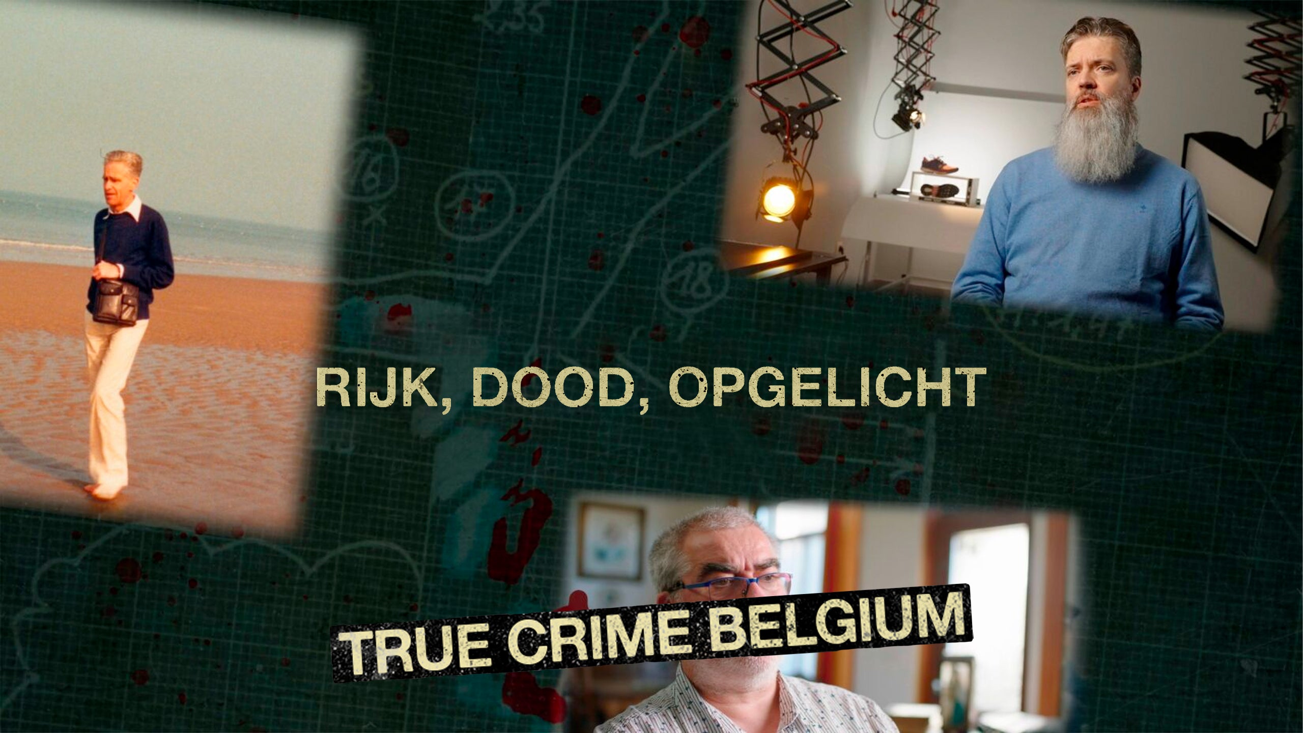 Videoland : Lijst van programma's - R - 1