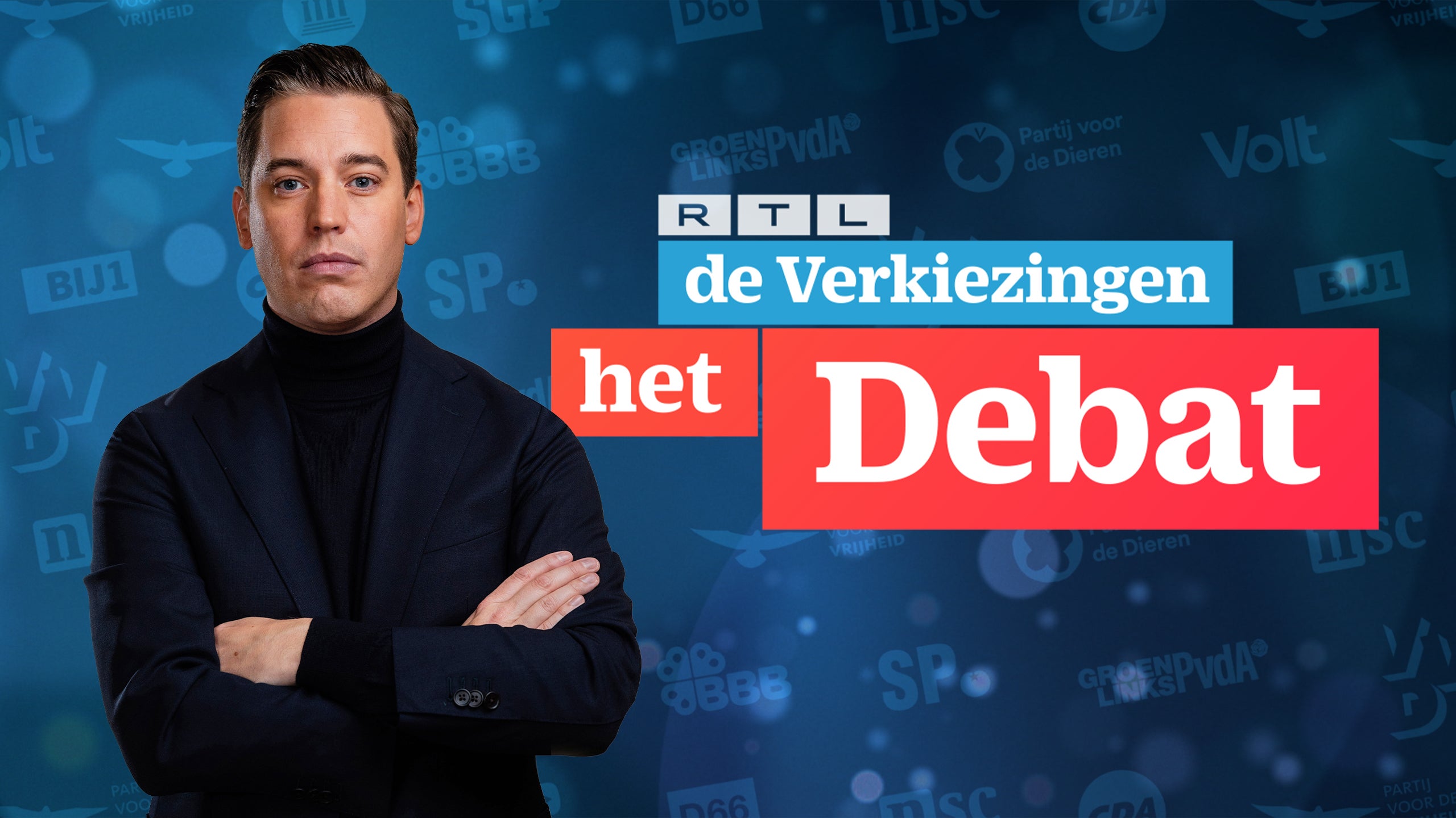 Lijst van programma's - R - 1
