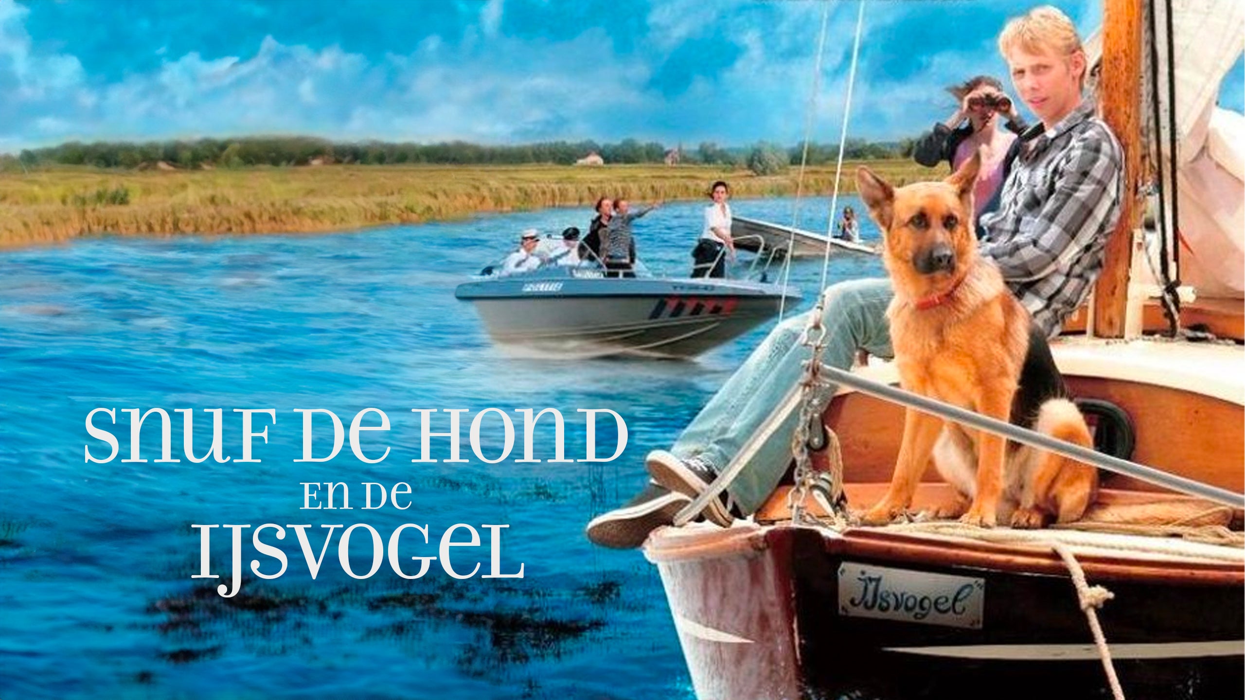 Videoland : Lijst van programma's - S - 1