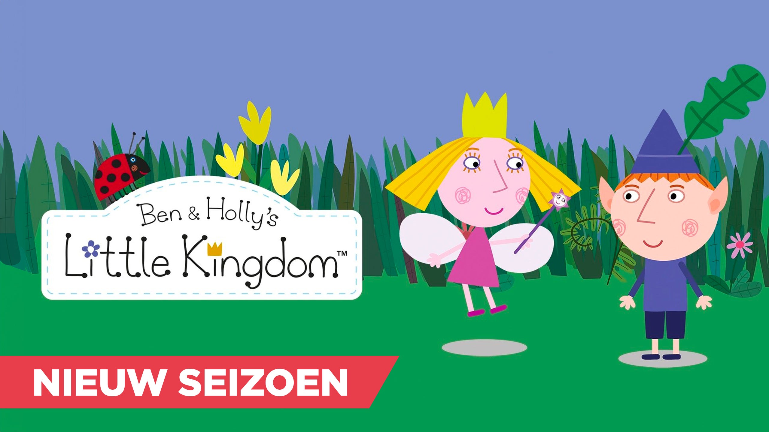 Lijst van programma's - B - 1