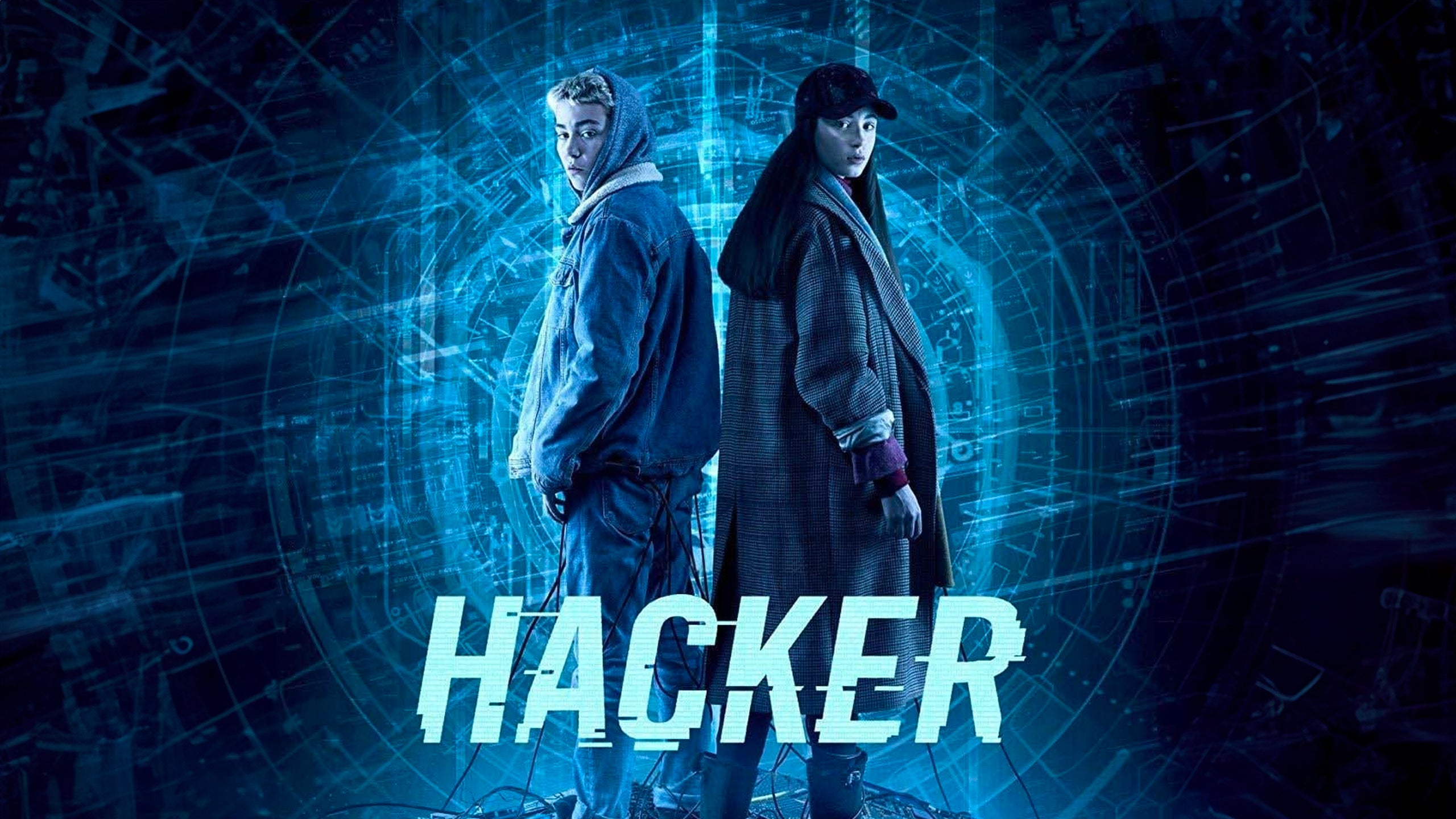 Videoland : Lijst van programma's - H - 1