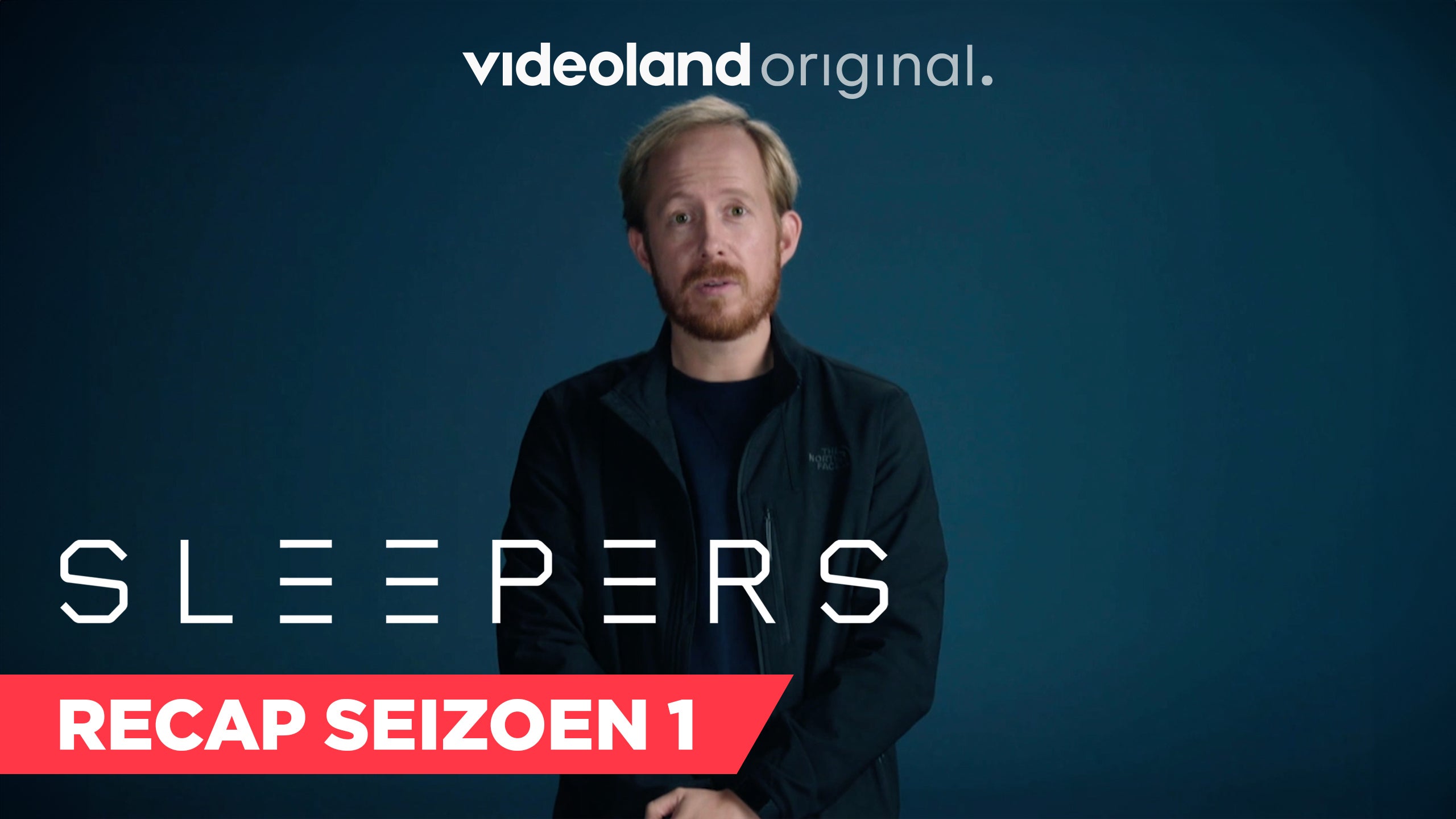 Sleepers op Videoland