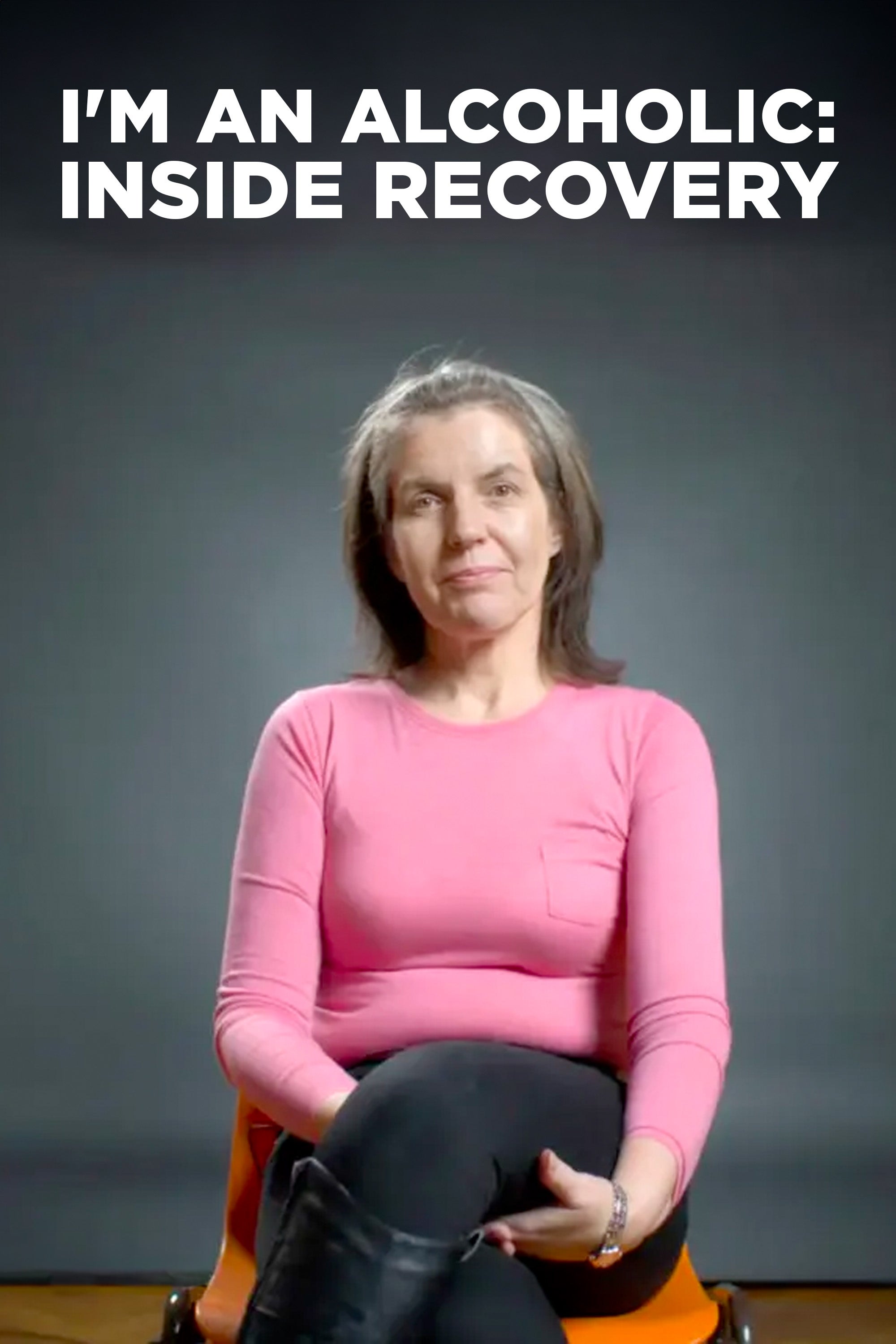 I'm An Alcoholic: Inside Recovery op Videoland