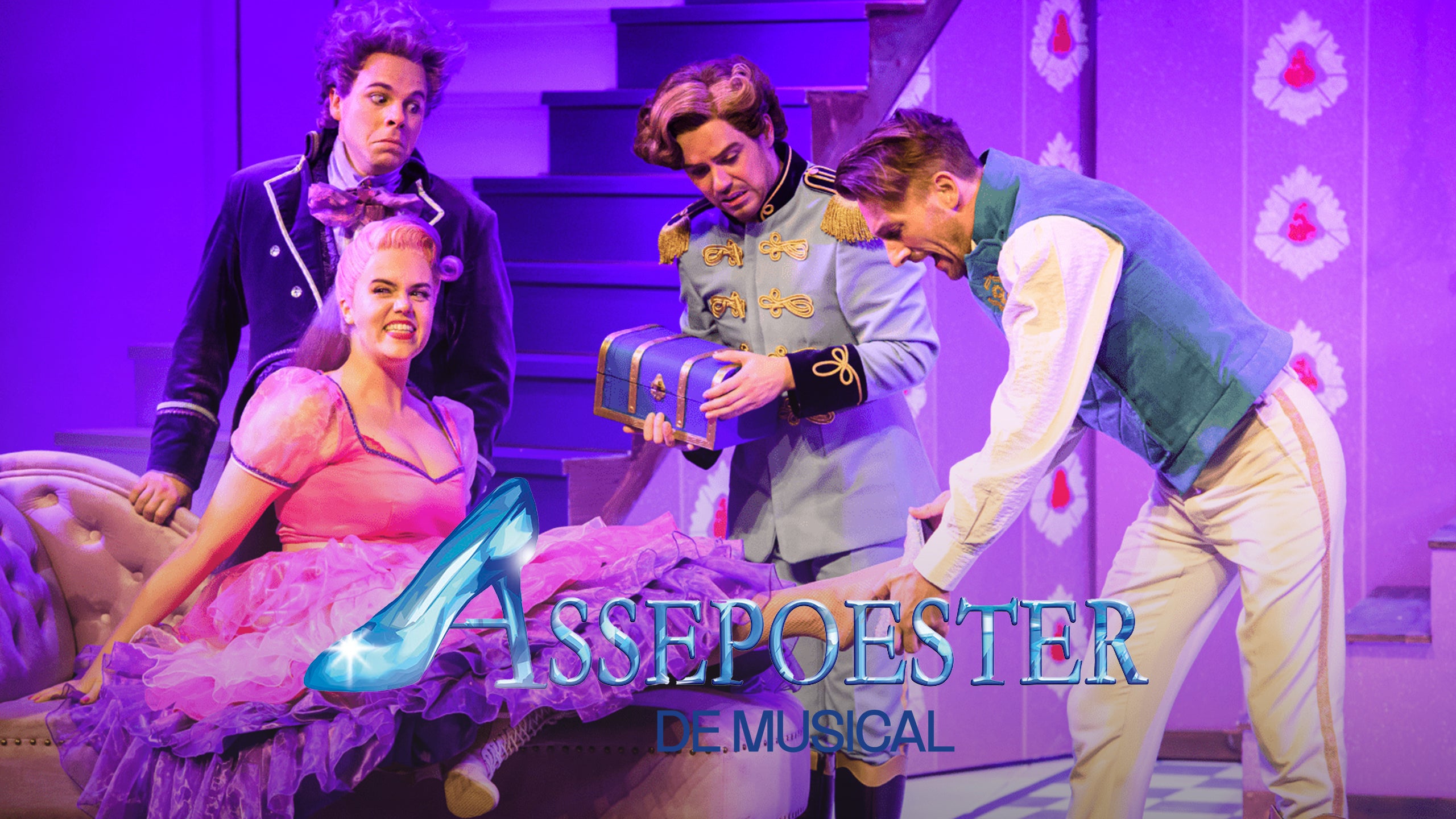 Videoland : Lijst van programma's - A - 1