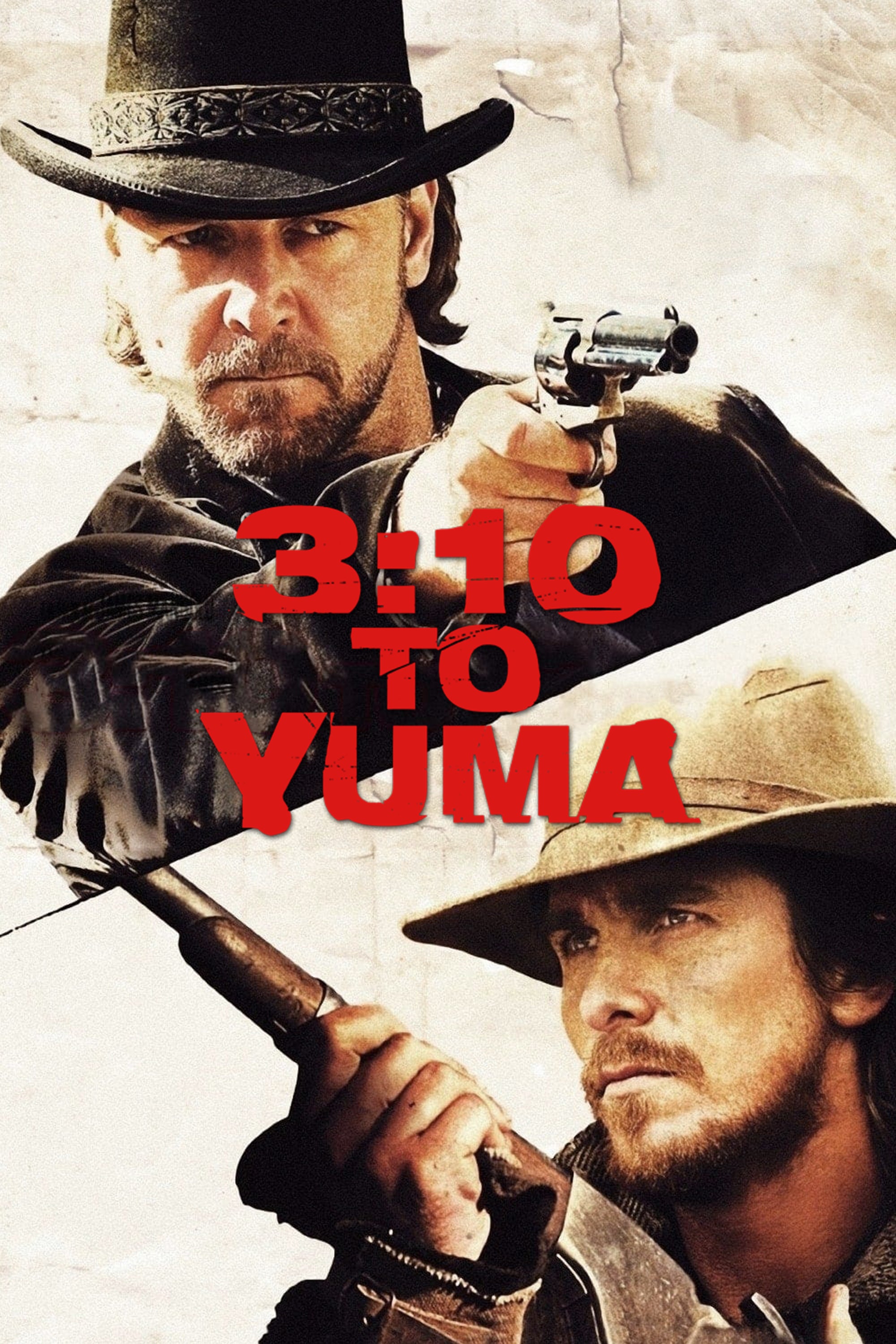 3:10 To Yuma op Videoland