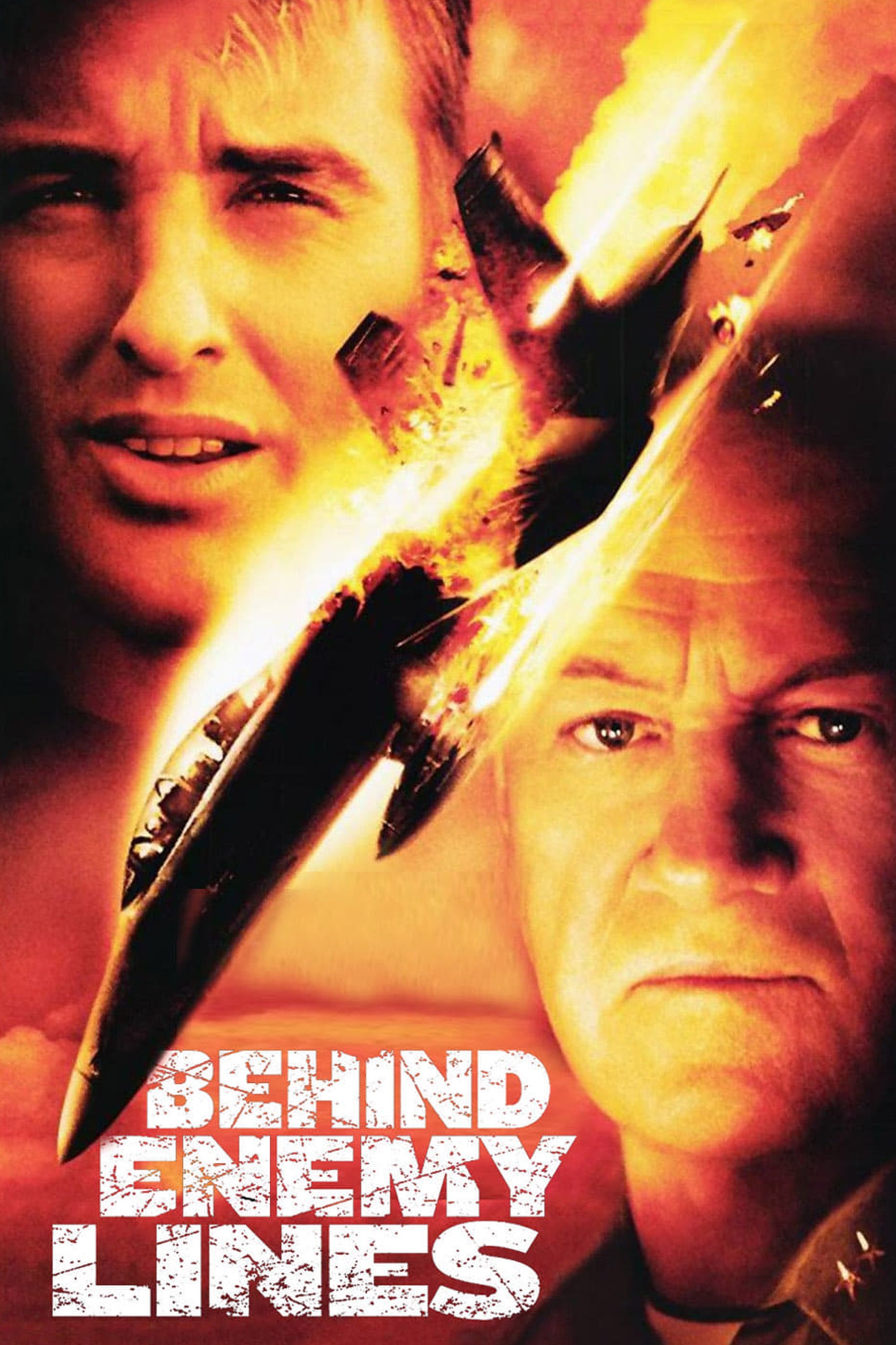 Behind Enemy Lines | Videoland
