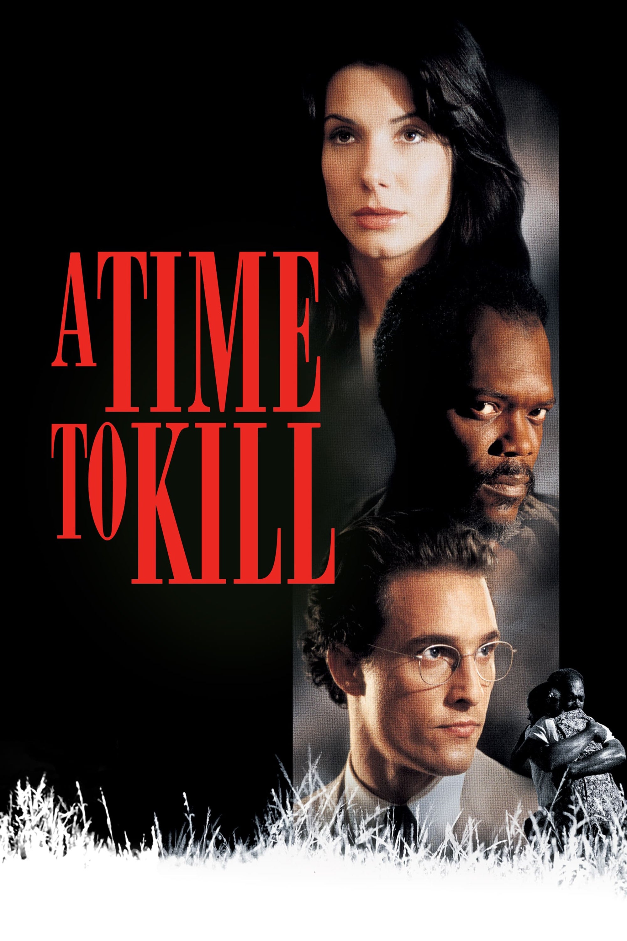 A Time To Kill op Videoland